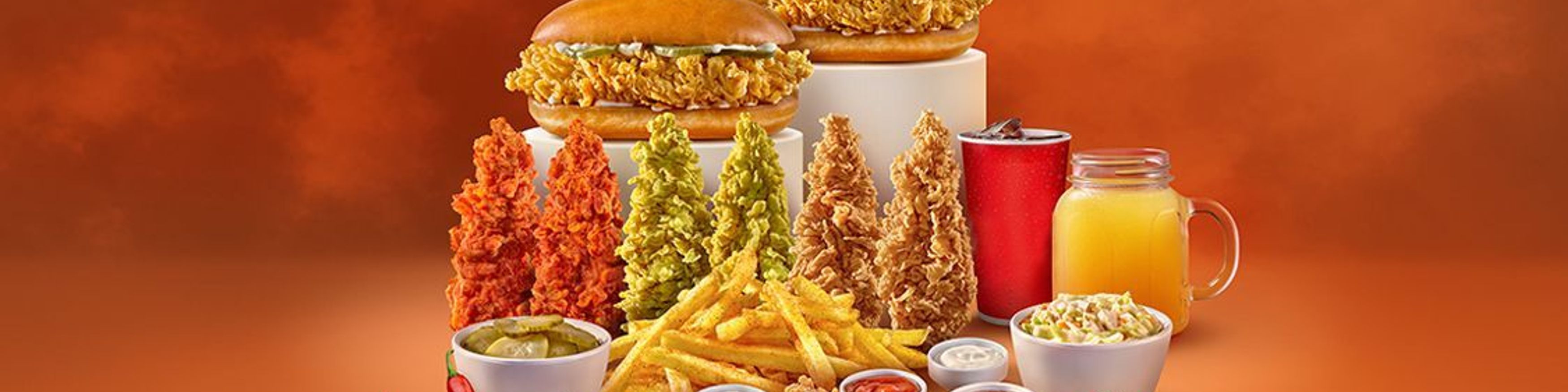 Doyuyo, İzmir Online Sipariş & Menü - Yemeksepeti