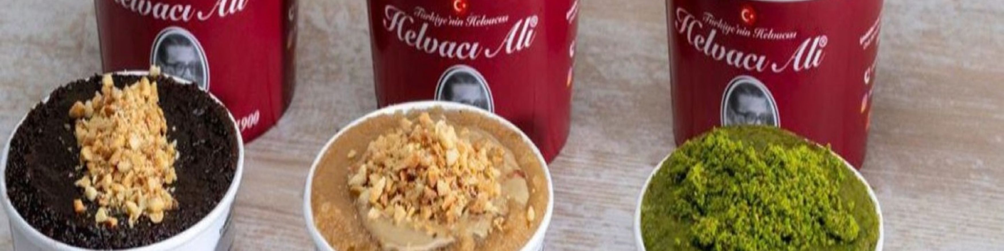 Helvacı Ali, Bursa Food Delivery - Yemeksepeti