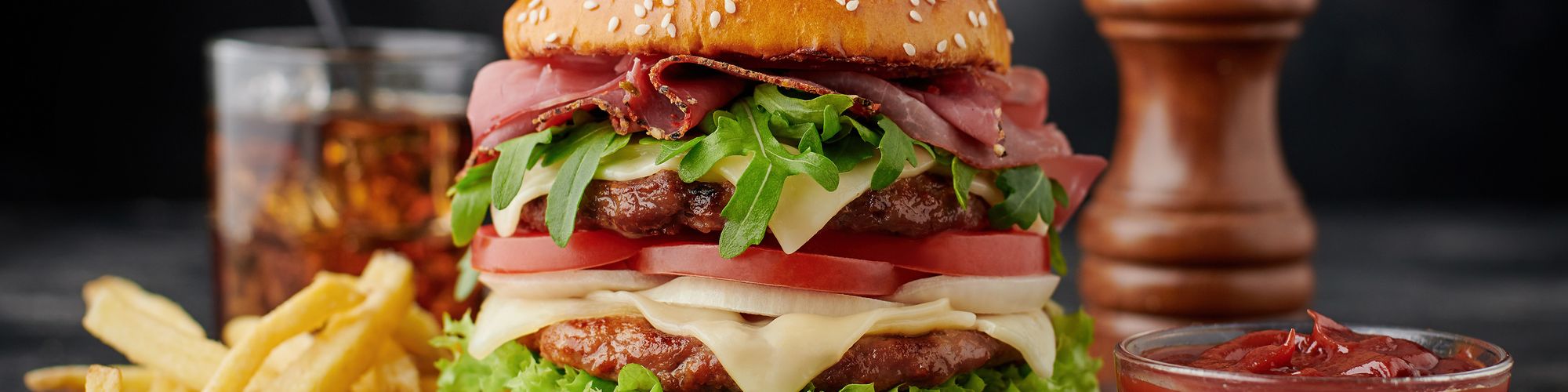 Çıtır Patso Burger, Yalova Online Sipariş, Menü, Fiyatları - Yemeksepeti