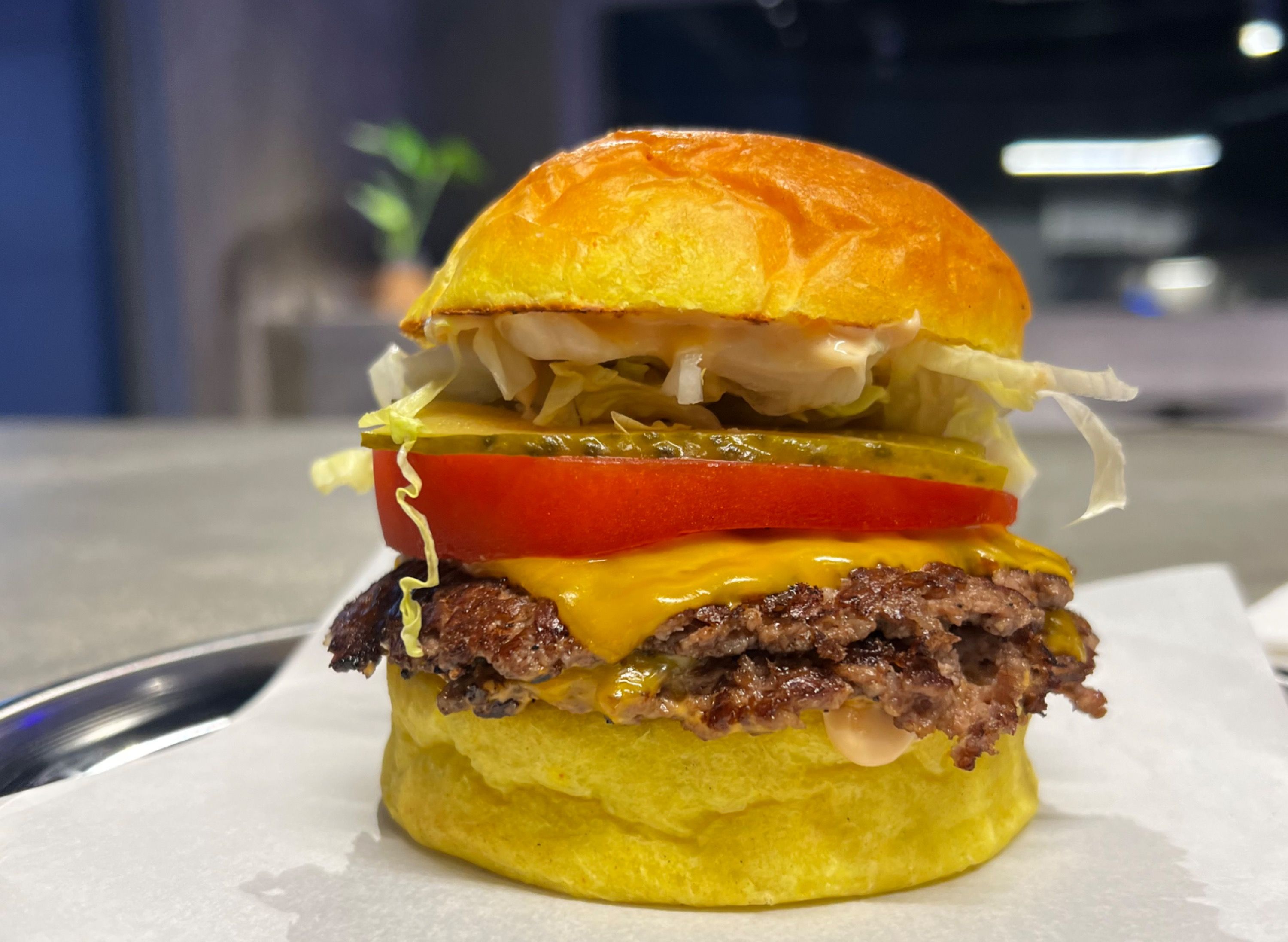 Mic Mac, Istanbul Online Sipariş & Menü - Yemeksepeti