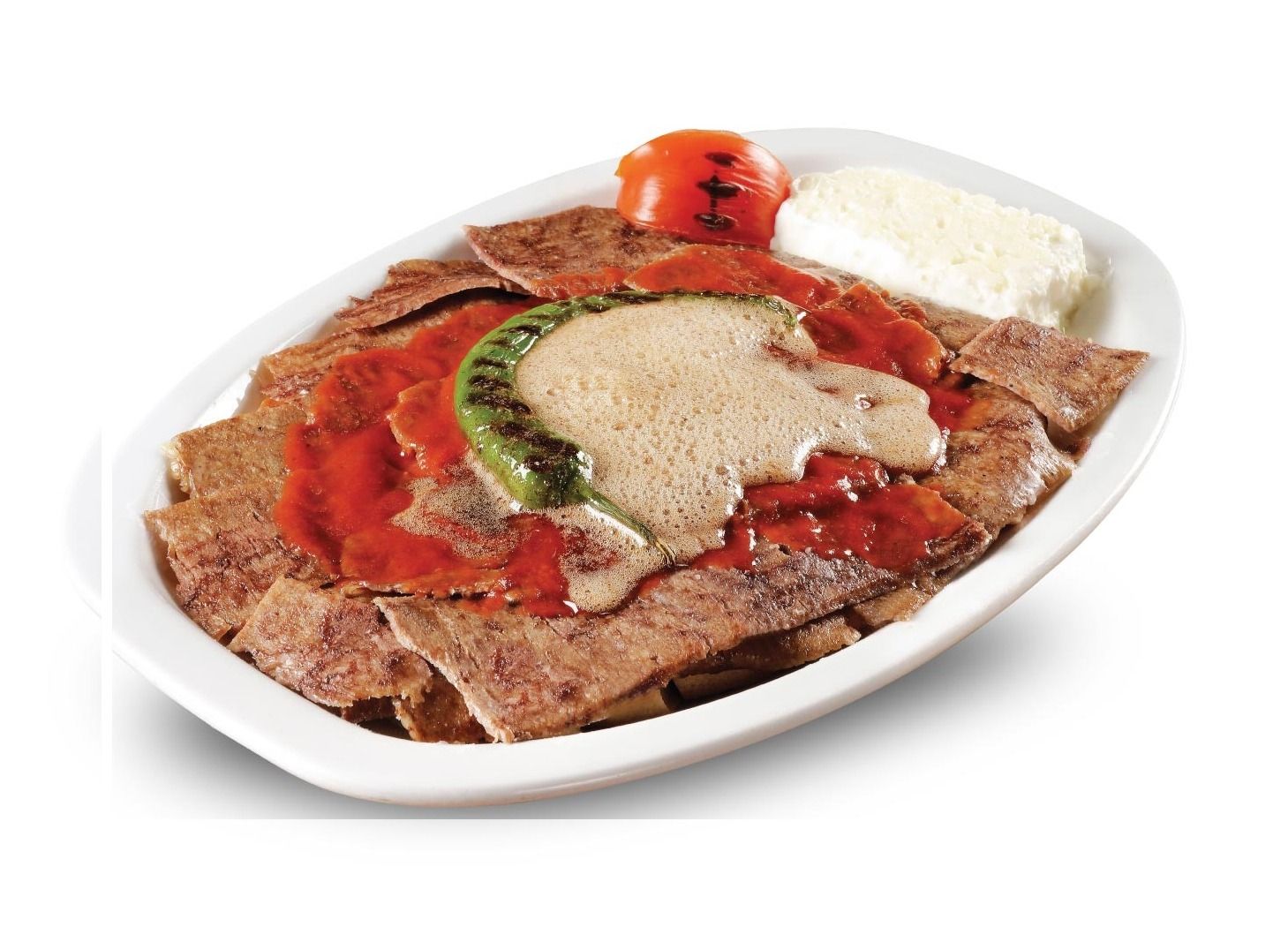 Aydöner İskender, Aydın Online Sipariş - Yemeksepeti