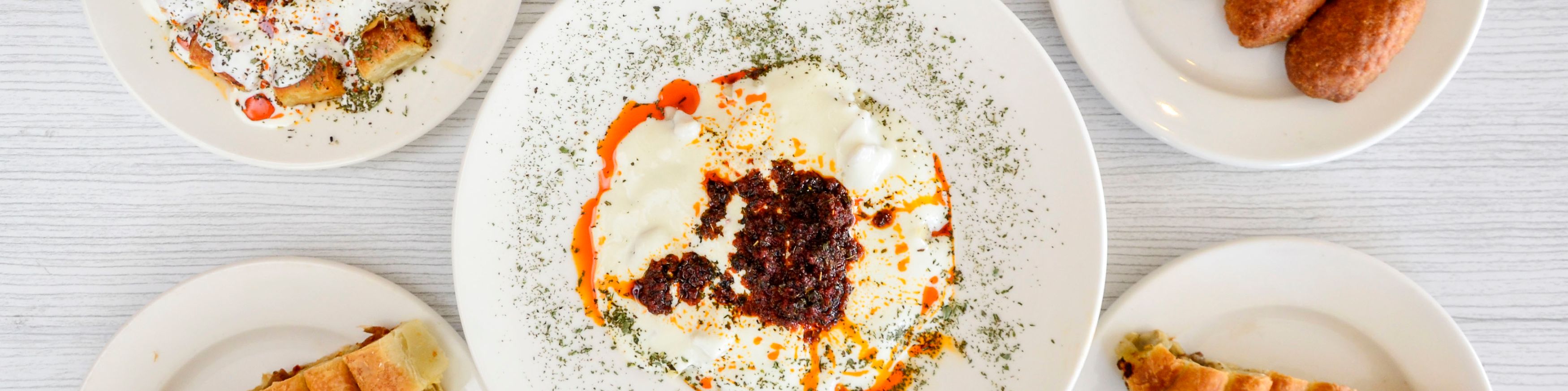 Bizim Boşnak Börekçisi & Mantı Evi, İzmir Online Sipariş & Menü ...