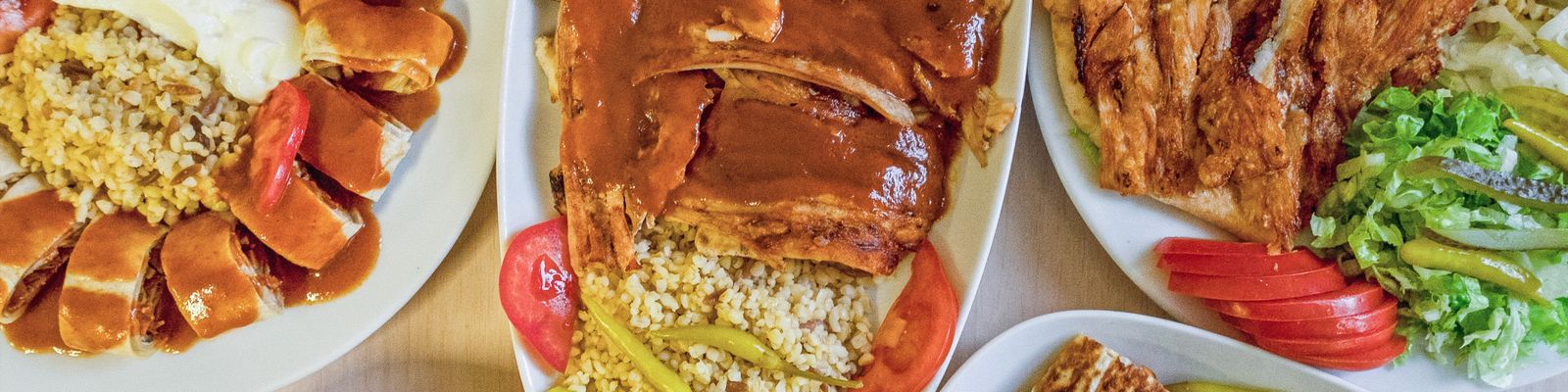 Lezzet Döner, Ankara Online Sipariş & Menü - Yemeksepeti