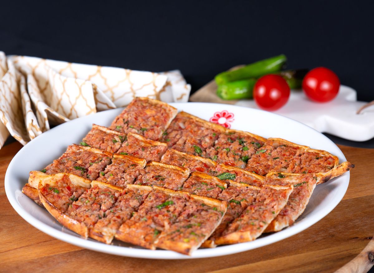 Kırçiçeği, Muğla Online Sipariş & Menü - Yemeksepeti