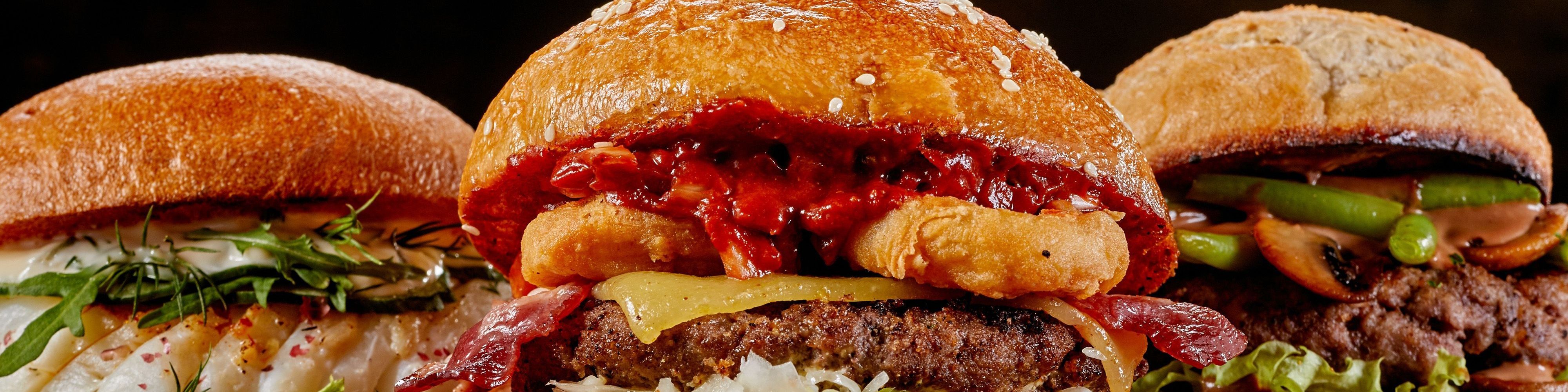 Chef Kajun & Burger, Ankara Online Sipariş & Menü - Yemeksepeti