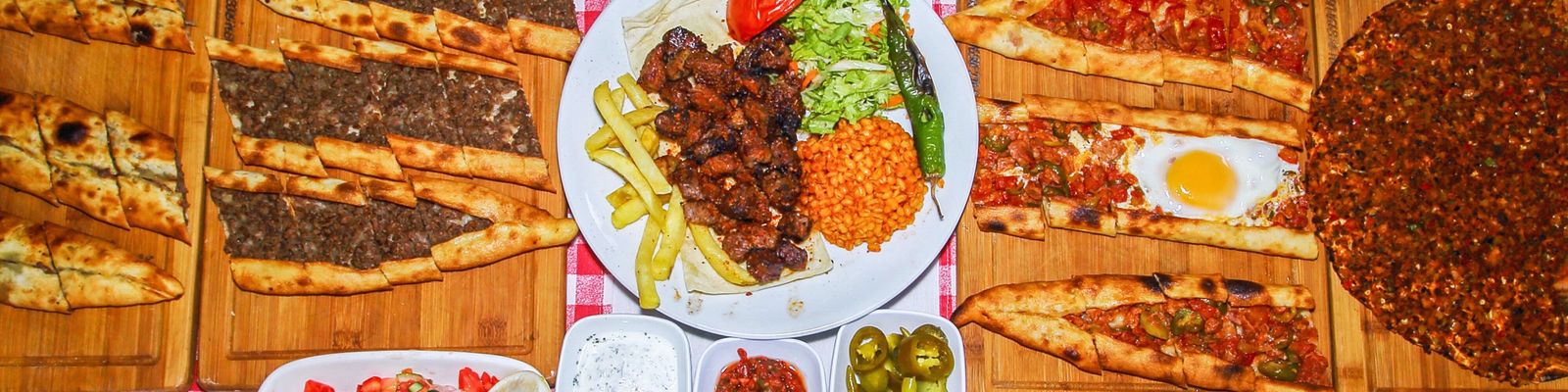 Salash Restaurant, Ordu Online Sipariş & Menü - Yemeksepeti