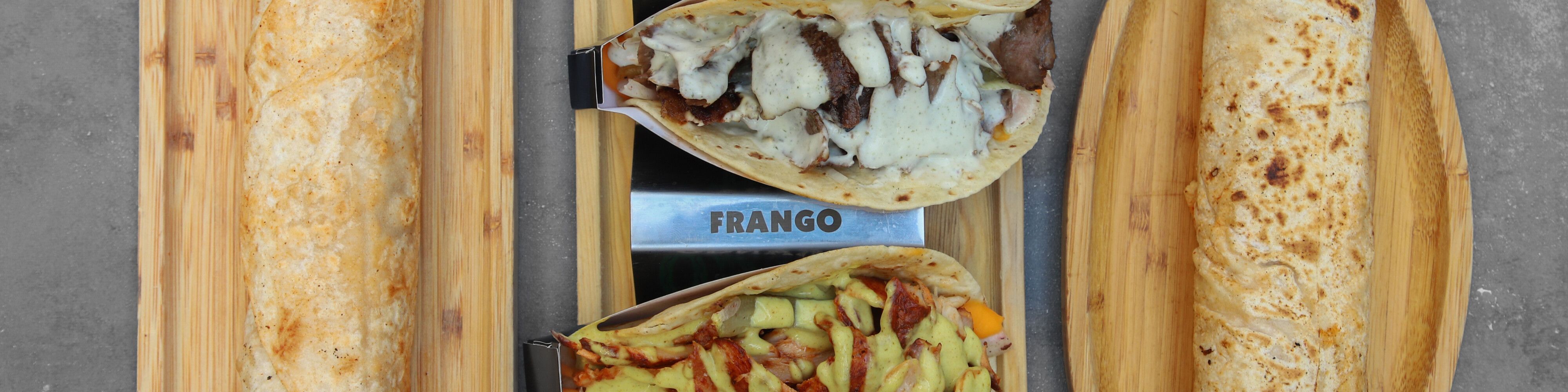 Frango Döner & Sauce, İstanbul Online Sipariş - Yemeksepeti