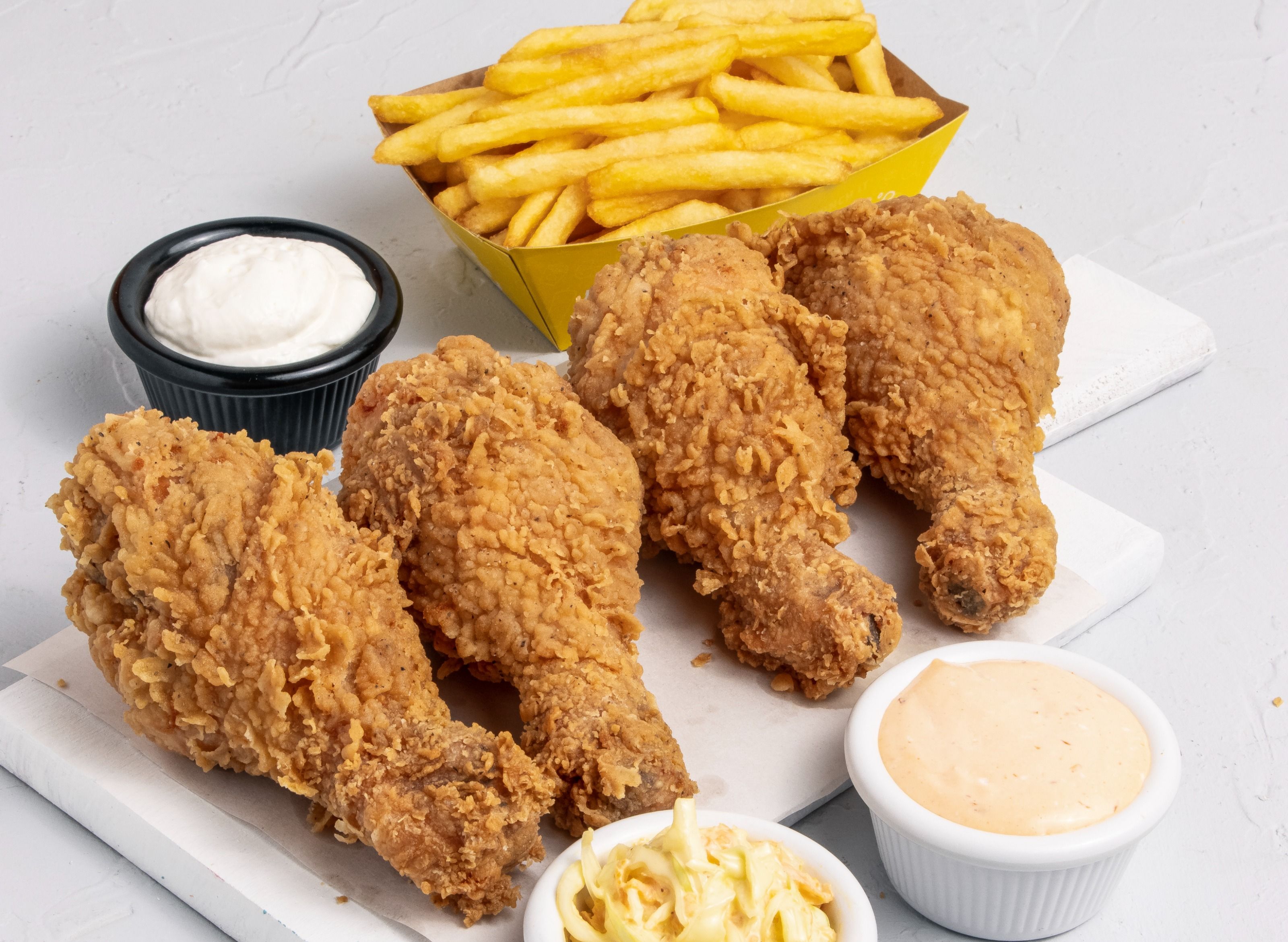 Anas Chicken, Istanbul Online Sipariş, Menü, Fiyatları - Yemeksepeti