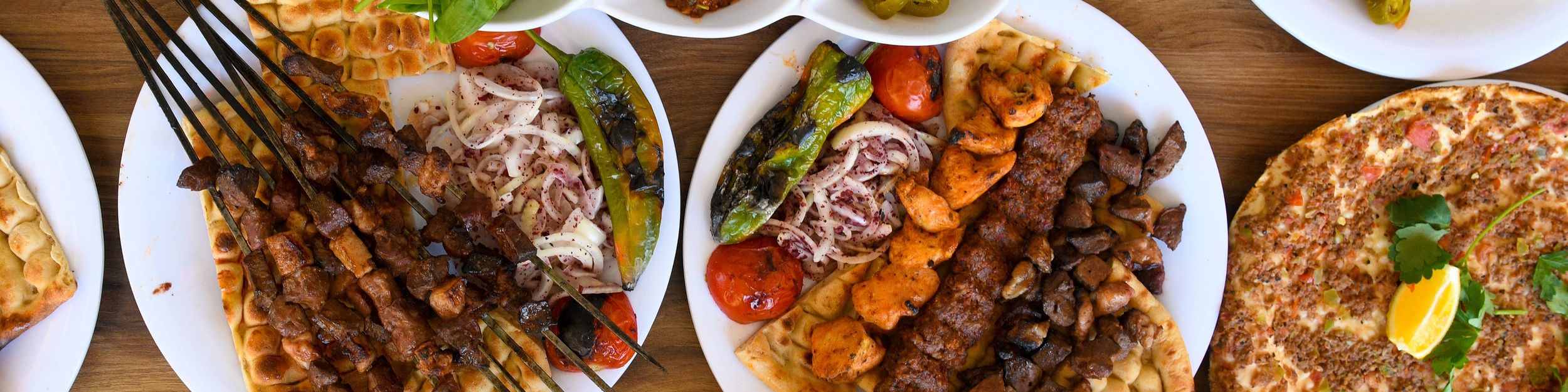 Hatay Kebap Evi, Trabzon Online Sipariş & Menü - Yemeksepeti