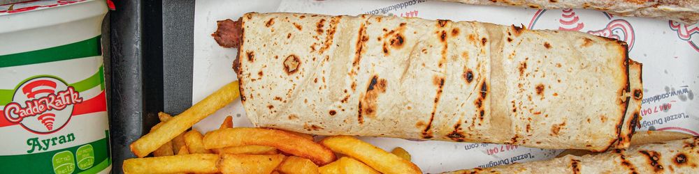 Cadde Katık, Amasya Online Sipariş & Menü - Yemeksepeti