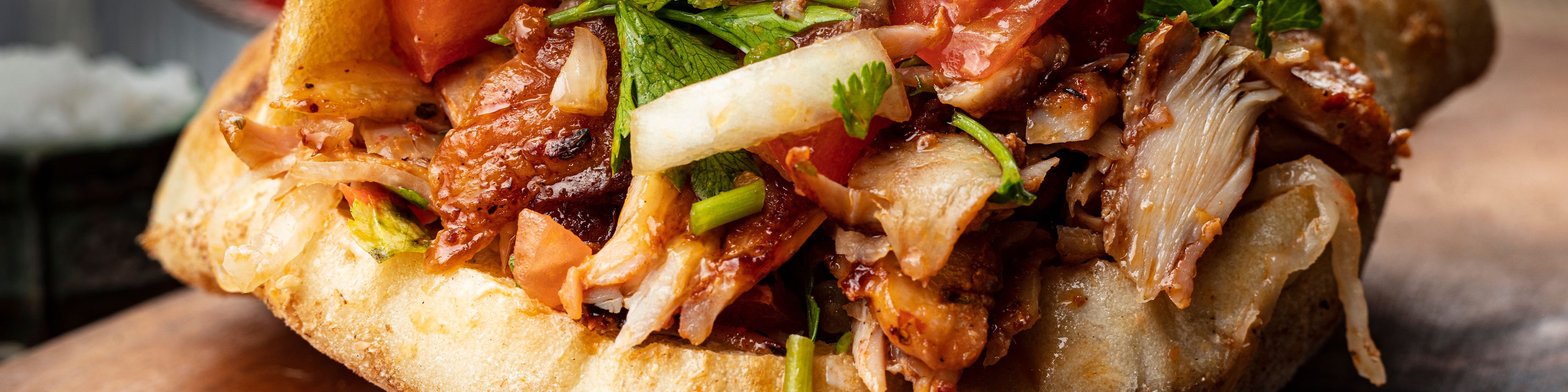 Harbi Döner, Istanbul Online Sipariş & Menü - Yemeksepeti