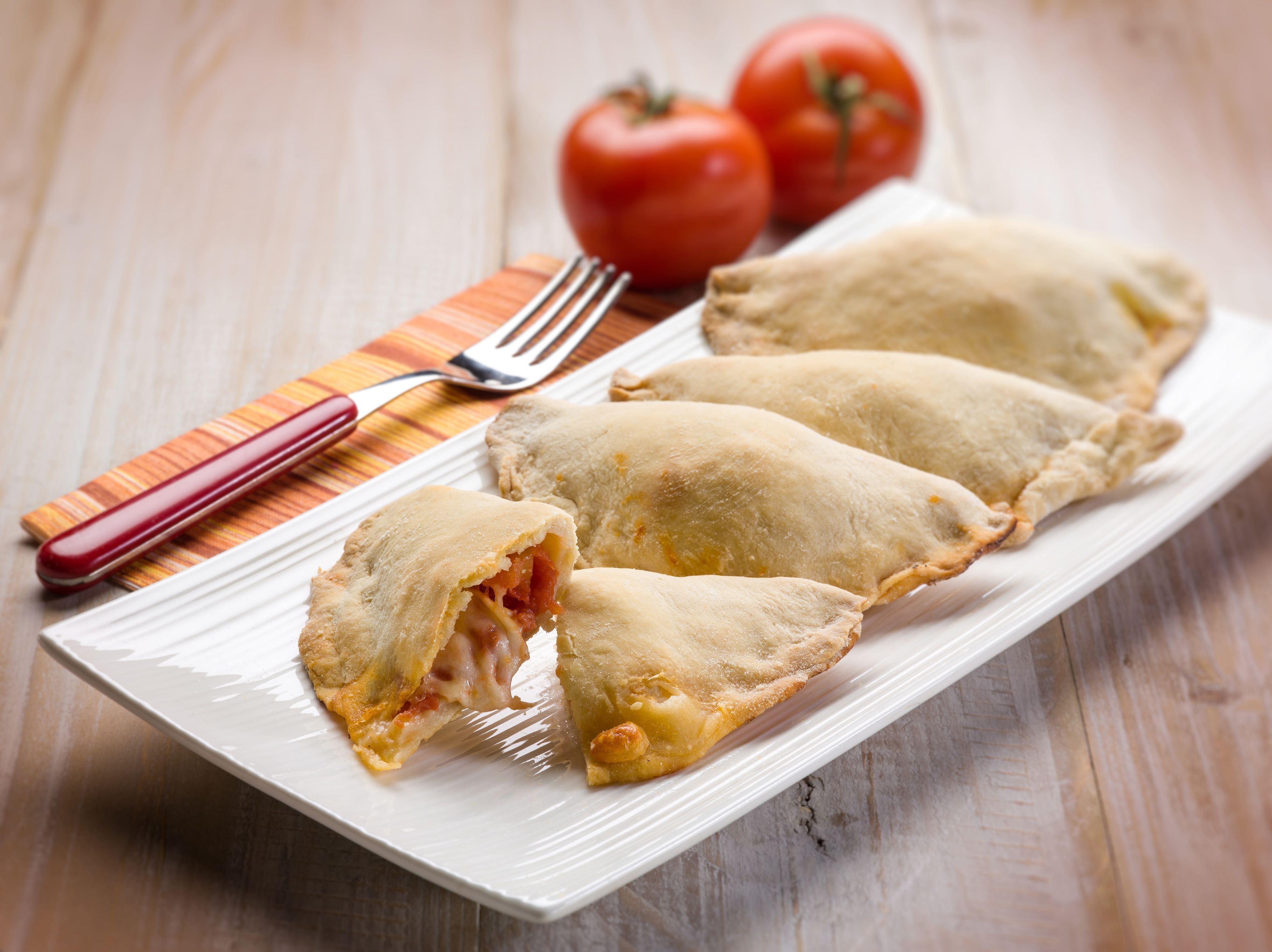 Scorpius Panzarotti, İstanbul Online Sipariş - Yemeksepeti