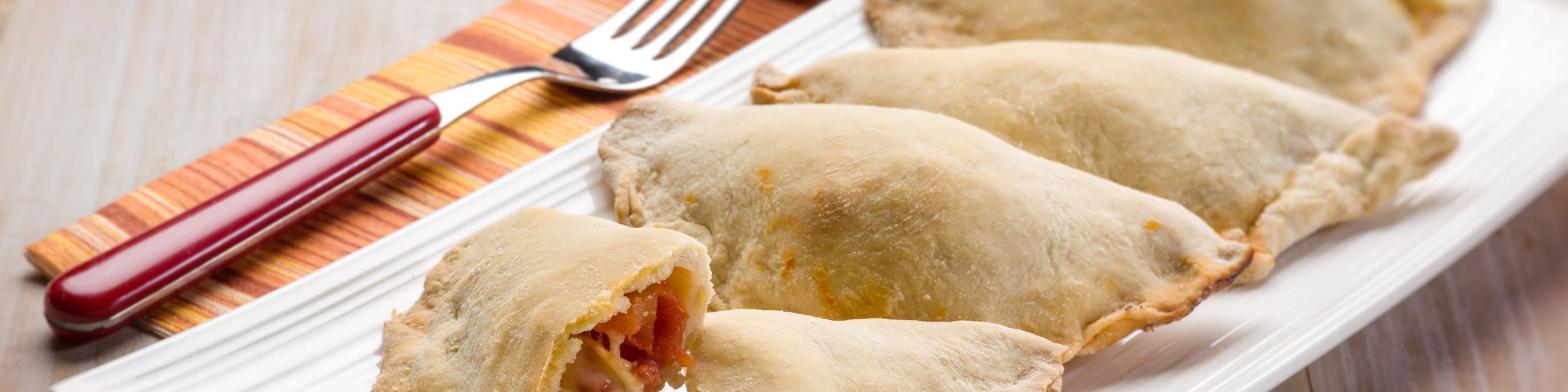 Scorpius Panzarotti, Istanbul Online Sipariş & Menü - Yemeksepeti