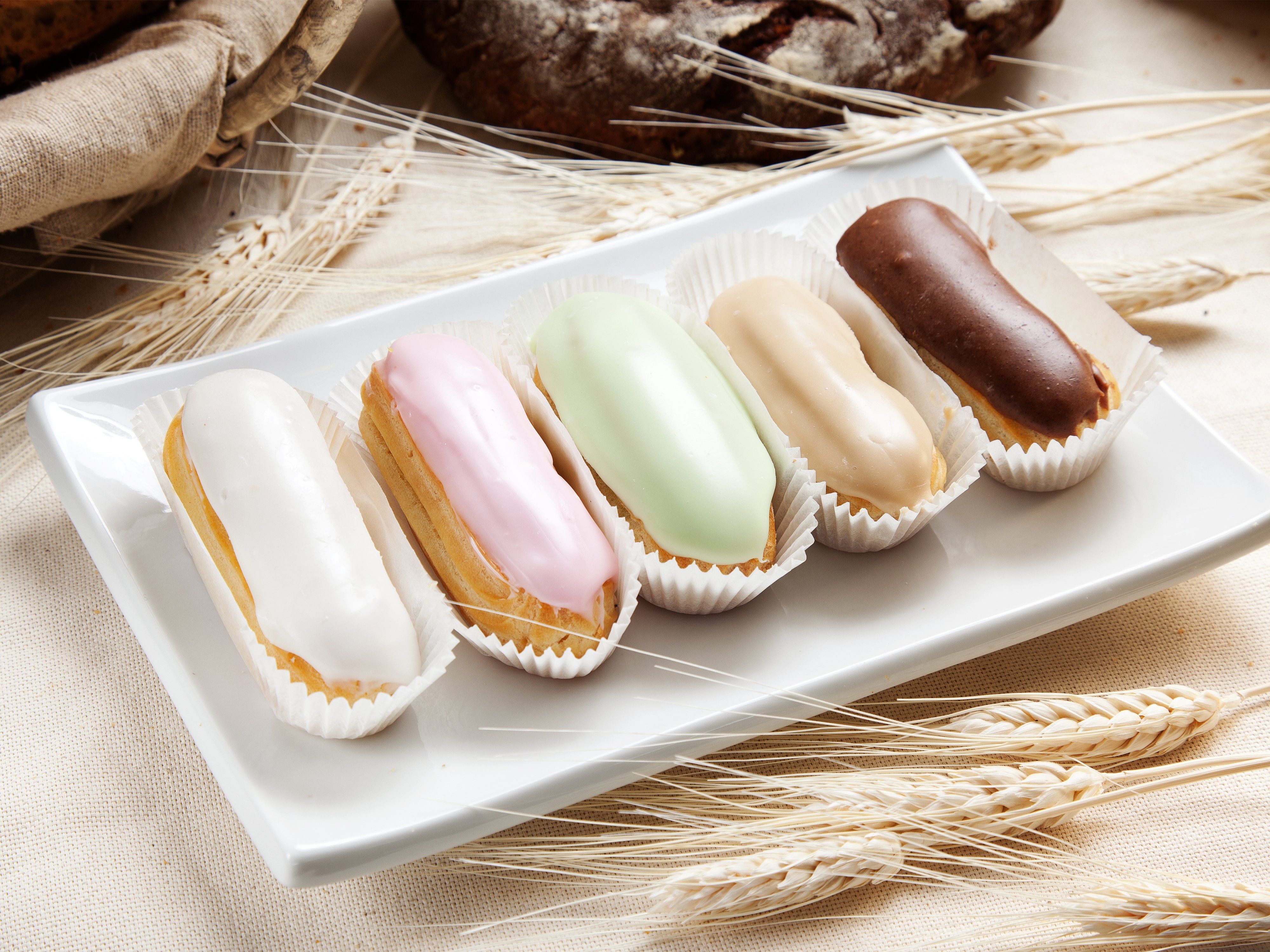 Ekleristan, Bursa Online Sipariş & Menü - Yemeksepeti