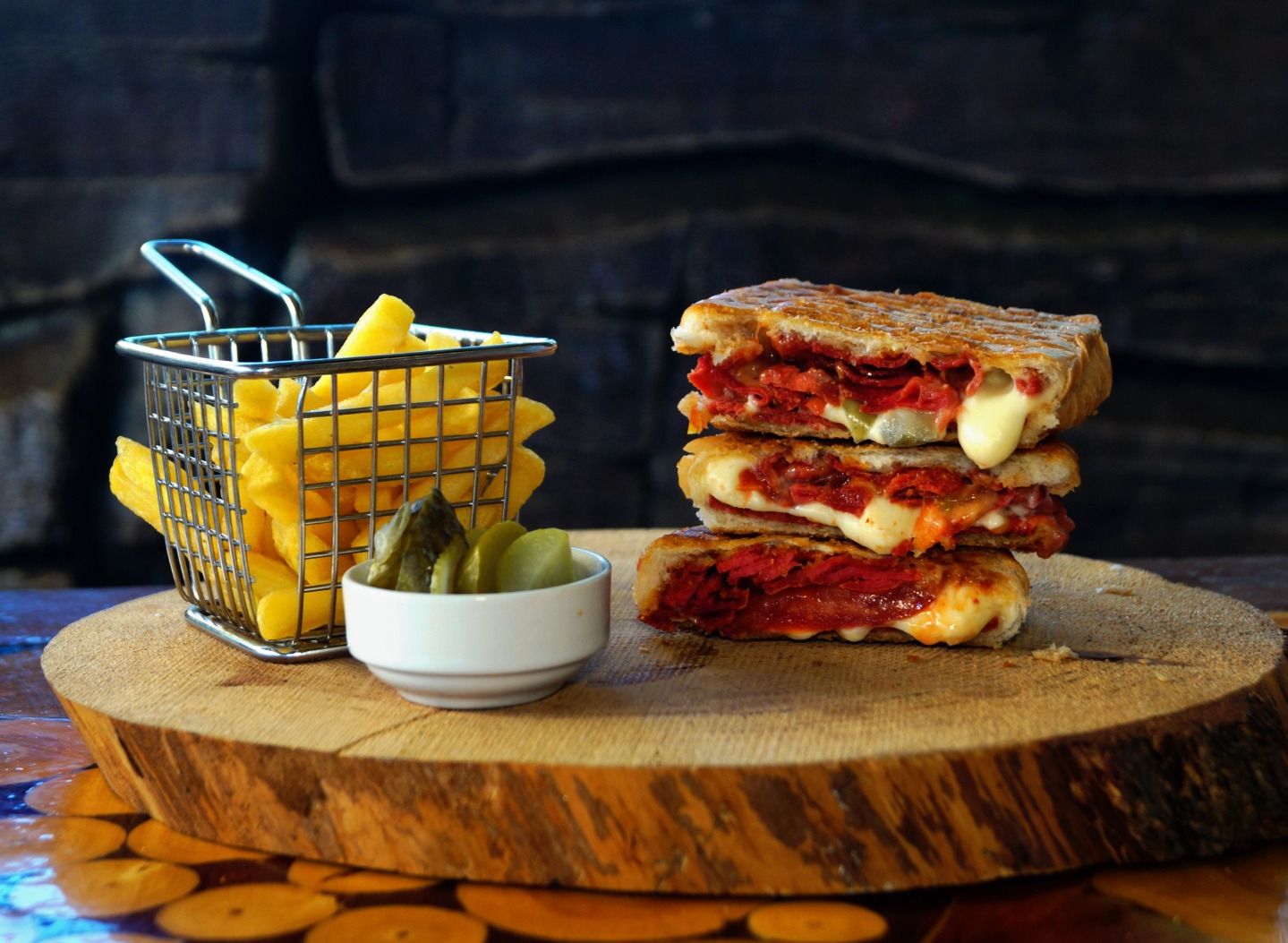 Tost Saati Fast Food, Gaziantep Online Sipariş & Menü - Yemeksepeti