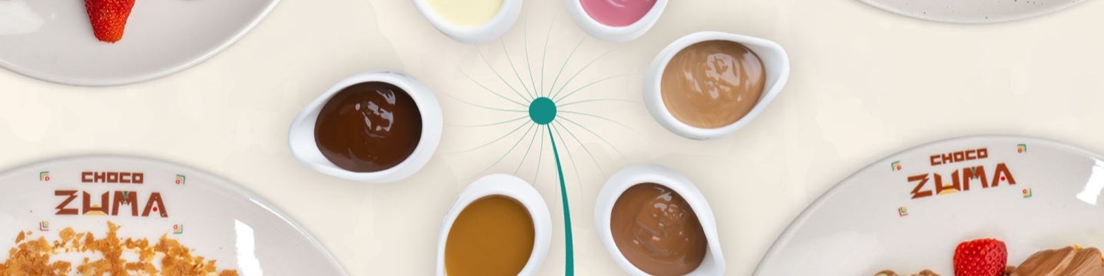 Choco Zuma, Istanbul Online Sipariş & Menü - Yemeksepeti