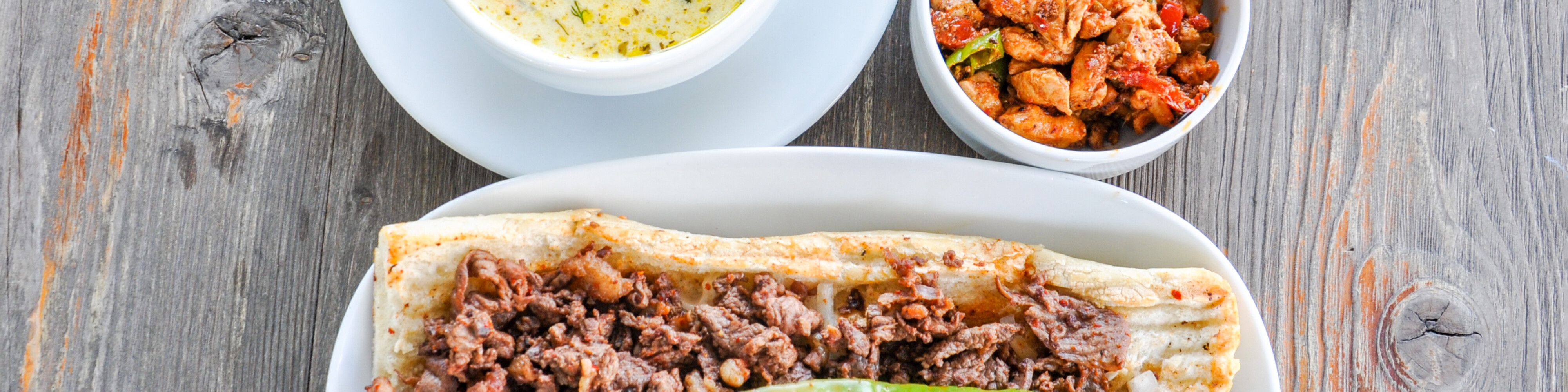 Sac Kebap Rezept | Das beste Döner Kebab Rezept für Zuhause – IXXLIQ