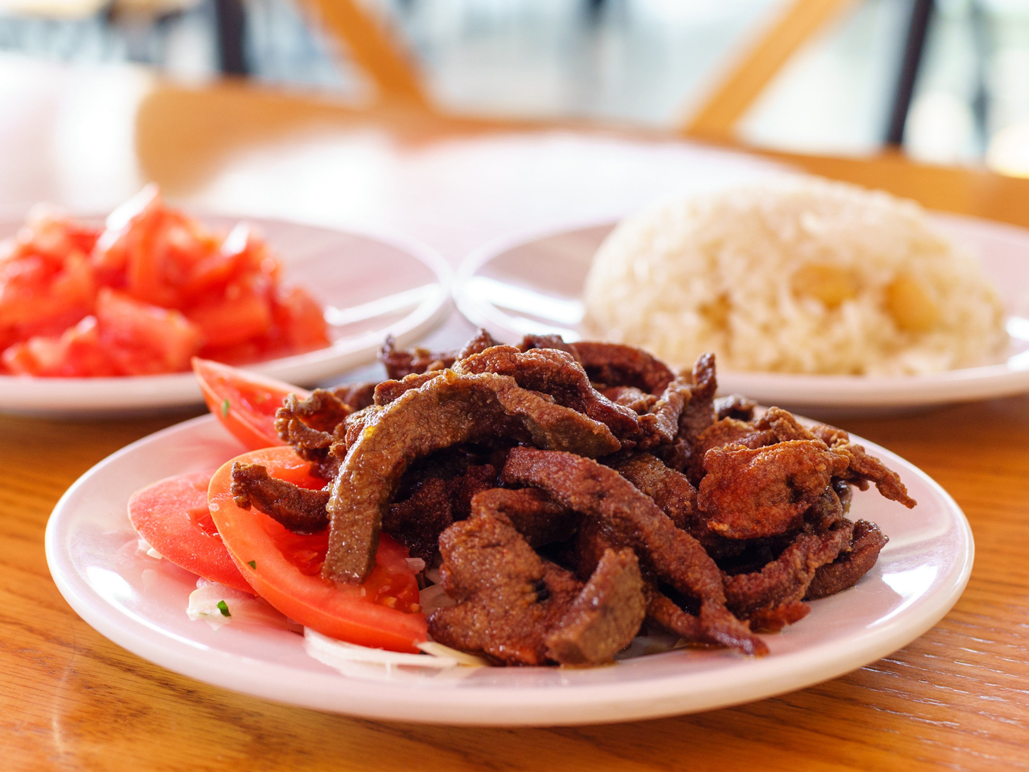 Ciğerci Mehmet, Kayseri Food Delivery & Menu - Yemeksepeti