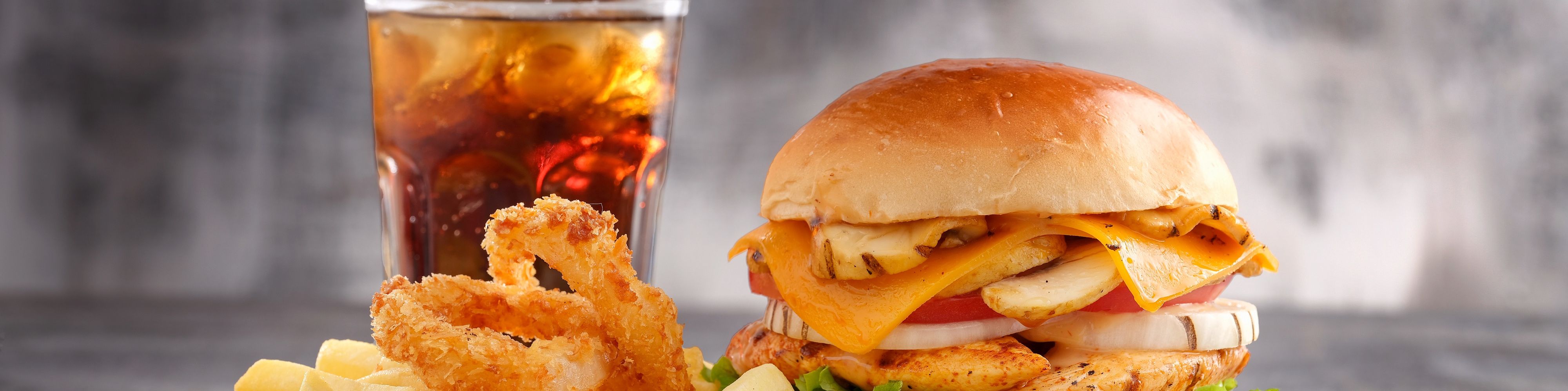 Fellas Burger & Fried Chicken, Eskişehir Online Sipariş, Menü ...