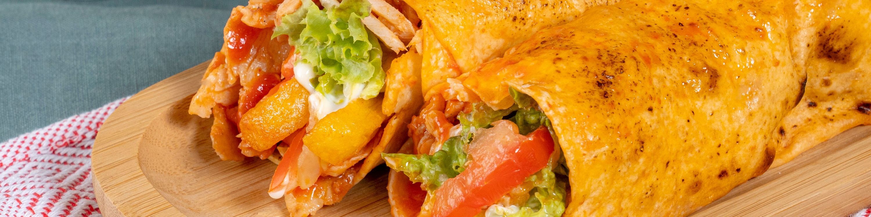 Hatay Rıhtım Döner & Dürüm, Ankara Online Sipariş & Menü - Yemeksepeti