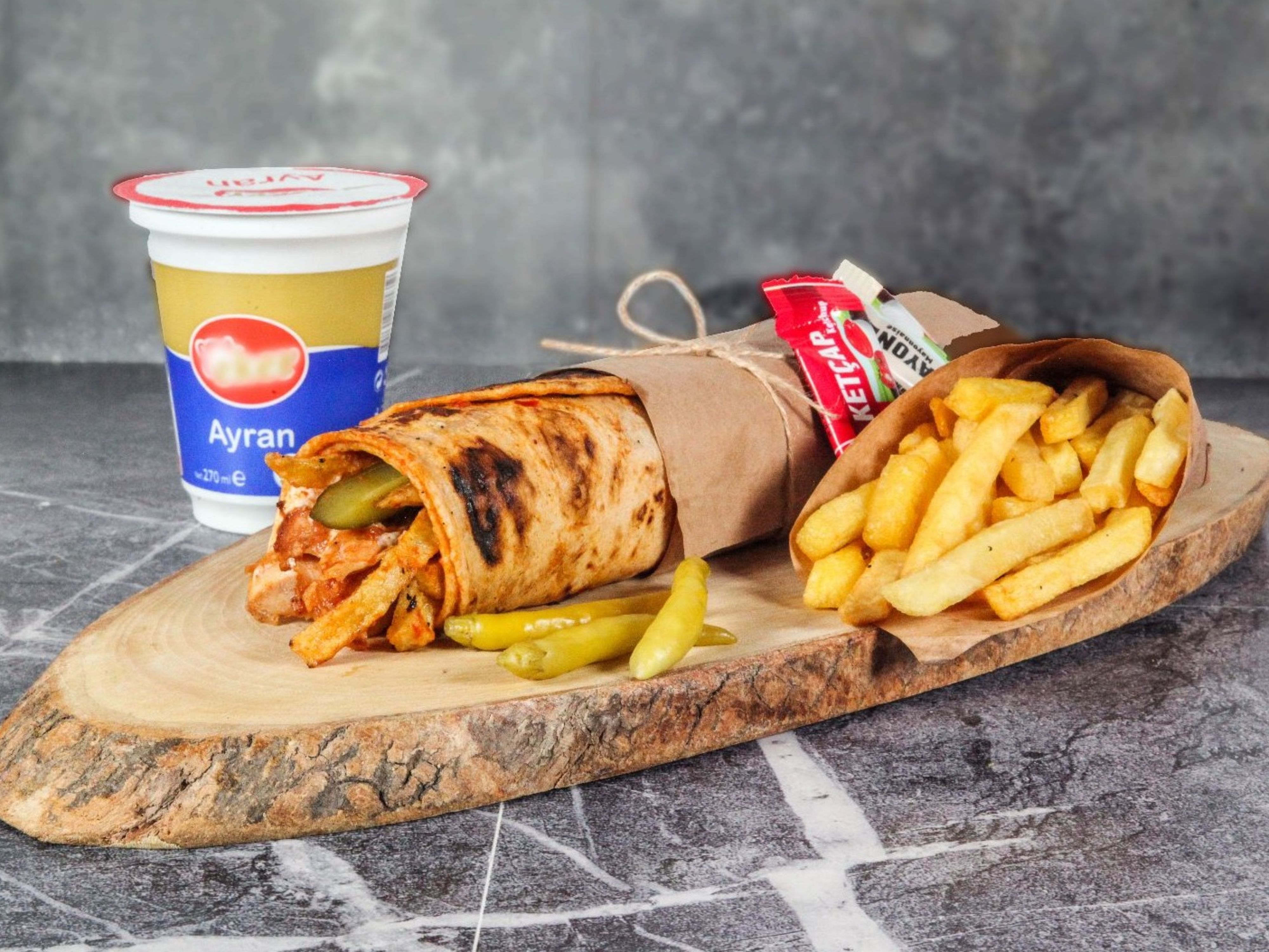 Cadde Katık, Samsun Online Sipariş & Menü - Yemeksepeti