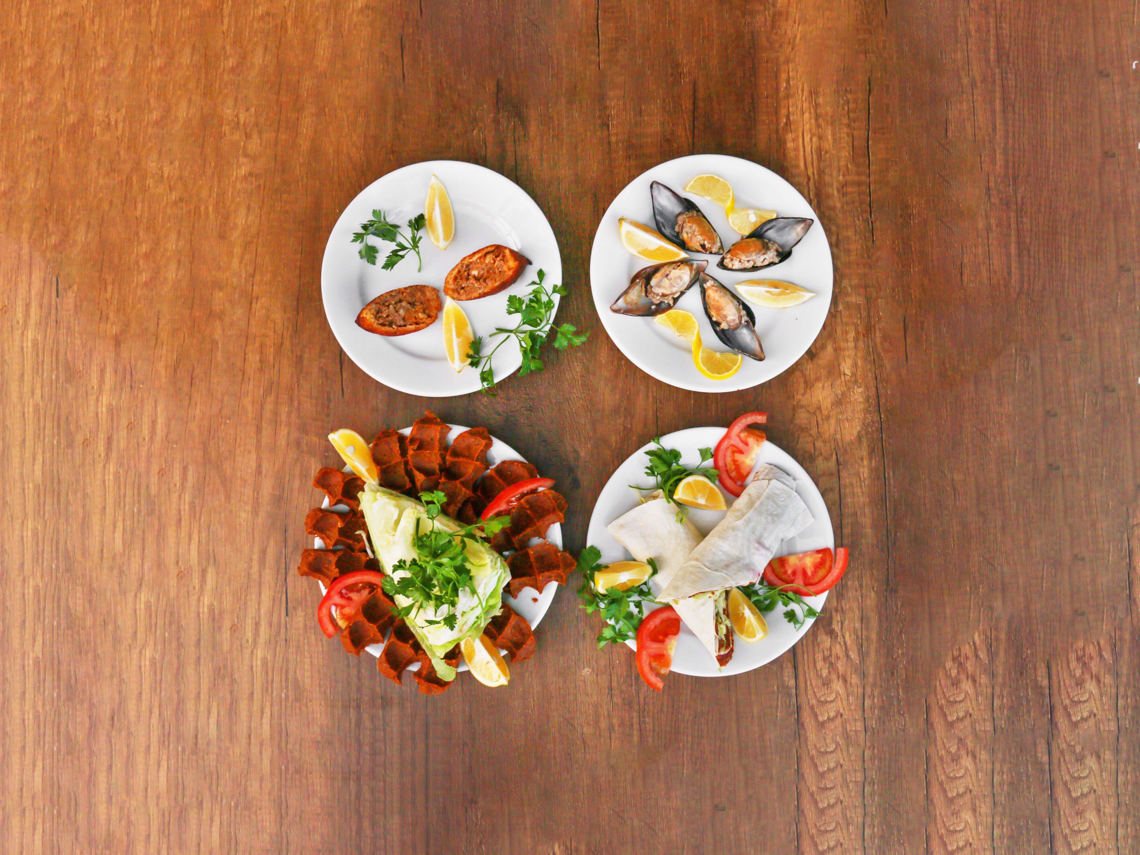 Mistat Künefe & Çiğ Köfte, Istanbul Online Sipariş & Menü - Yemeksepeti