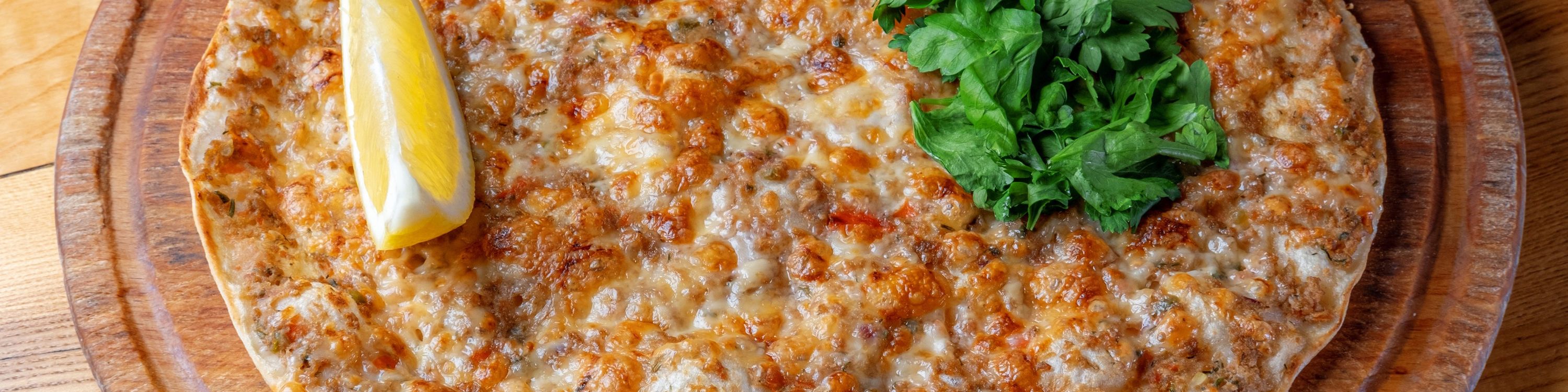 Antep Eli Lahmacun, Kayseri Online Sipariş & Menü - Yemeksepeti