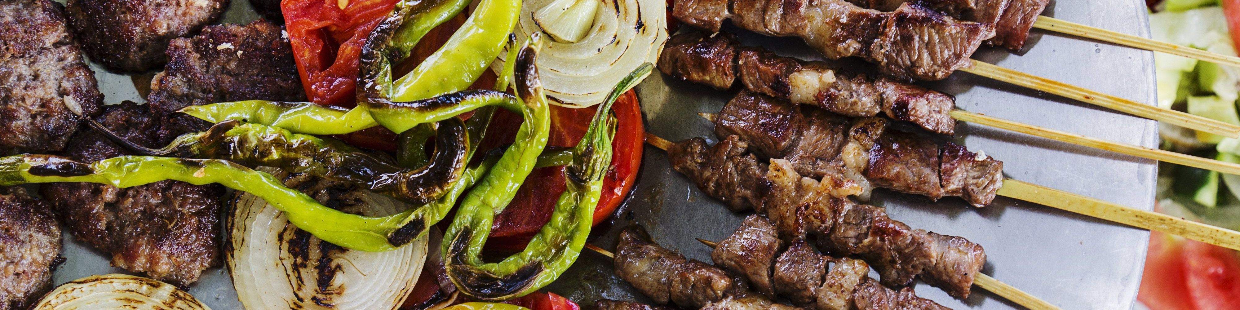 Öz Urfa Kebap & Lahmacun & Künefe, Istanbul Online Sipariş & Menü ...