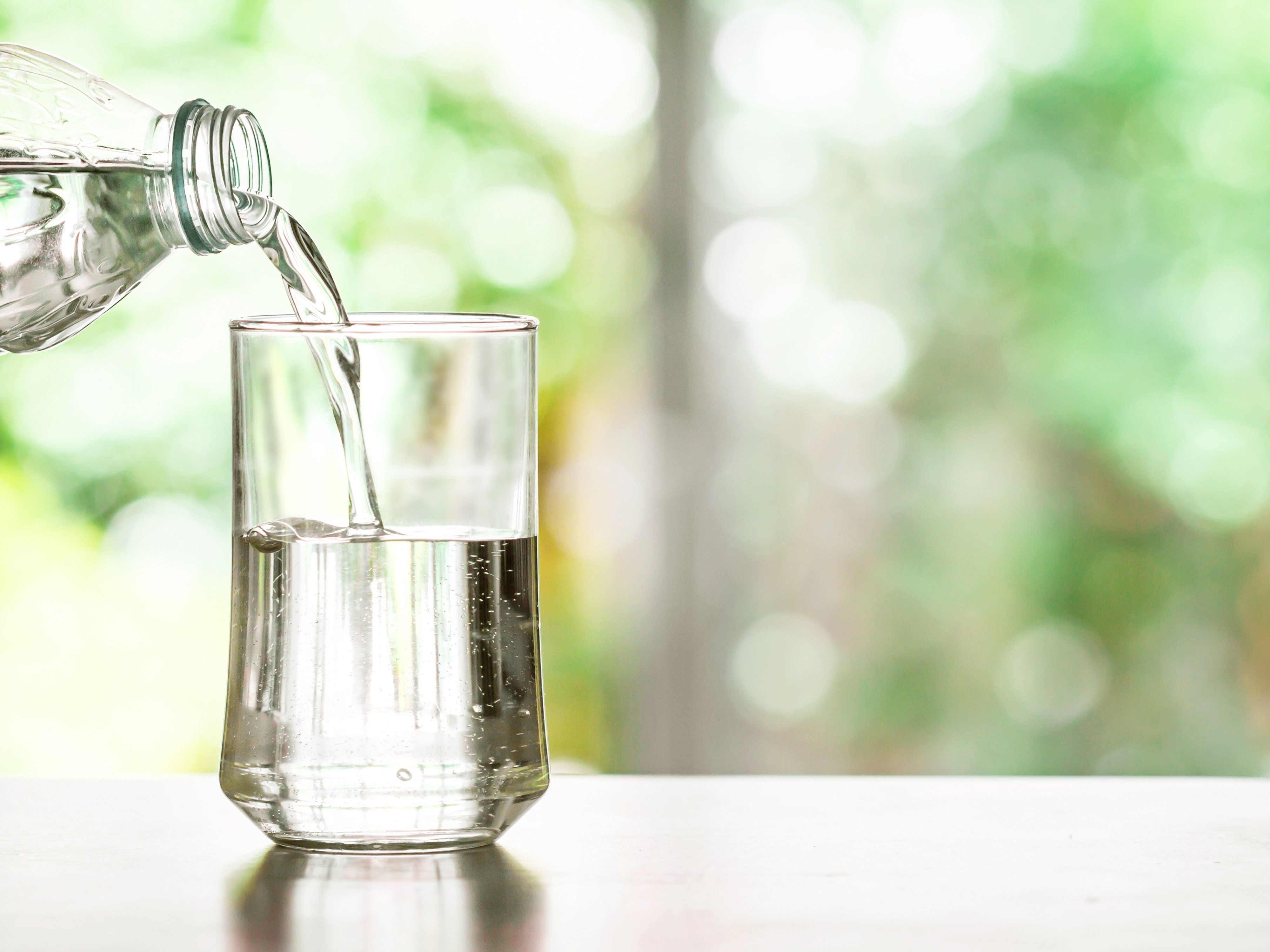 Fuska Su, İstanbul Food Delivery - Yemeksepeti