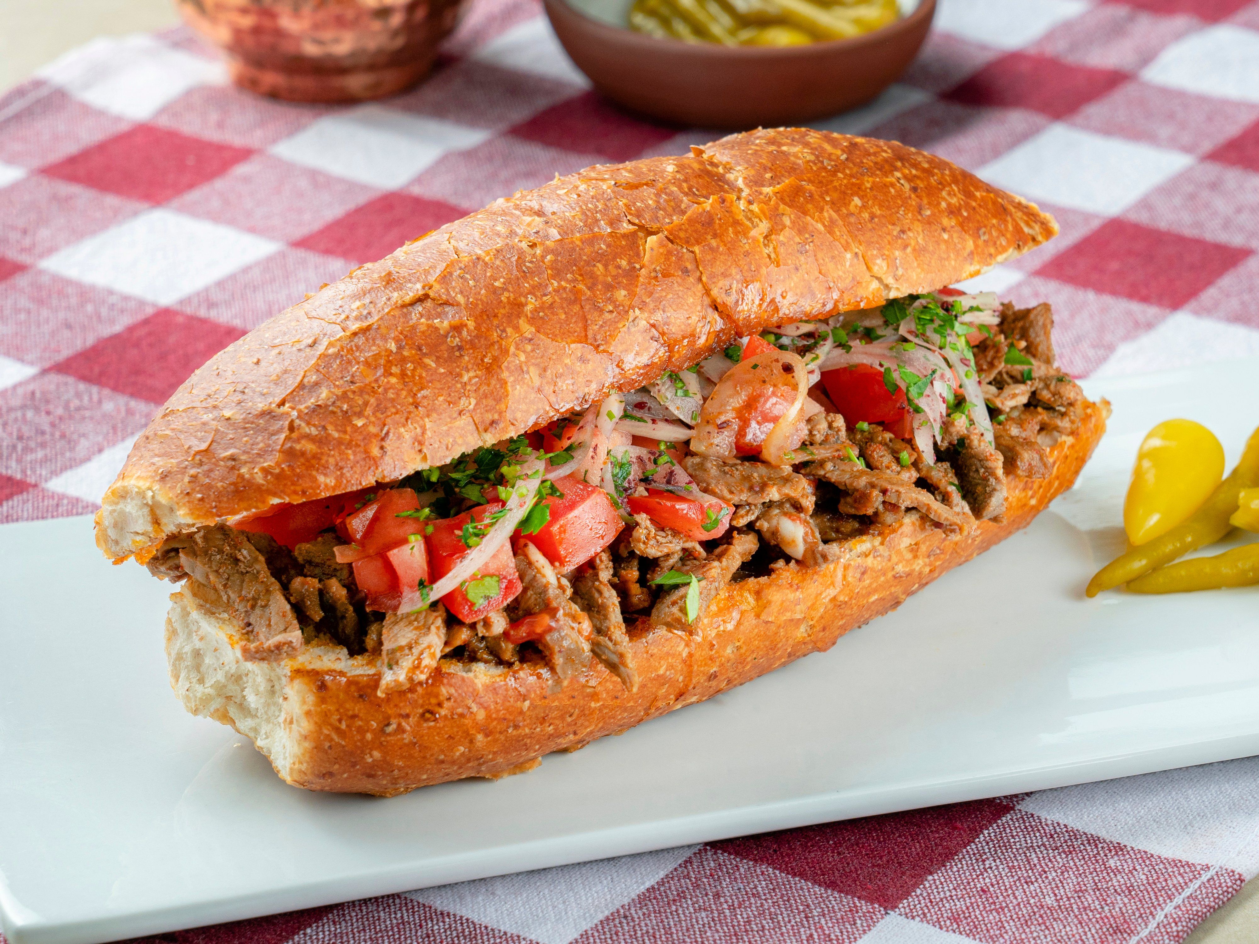 Güney Tantuni, Bursa Online Sipariş & Menü - Yemeksepeti