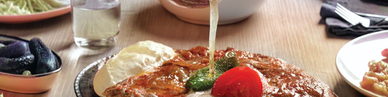 HD İskender, Istanbul Online Sipariş & Menü - Yemeksepeti