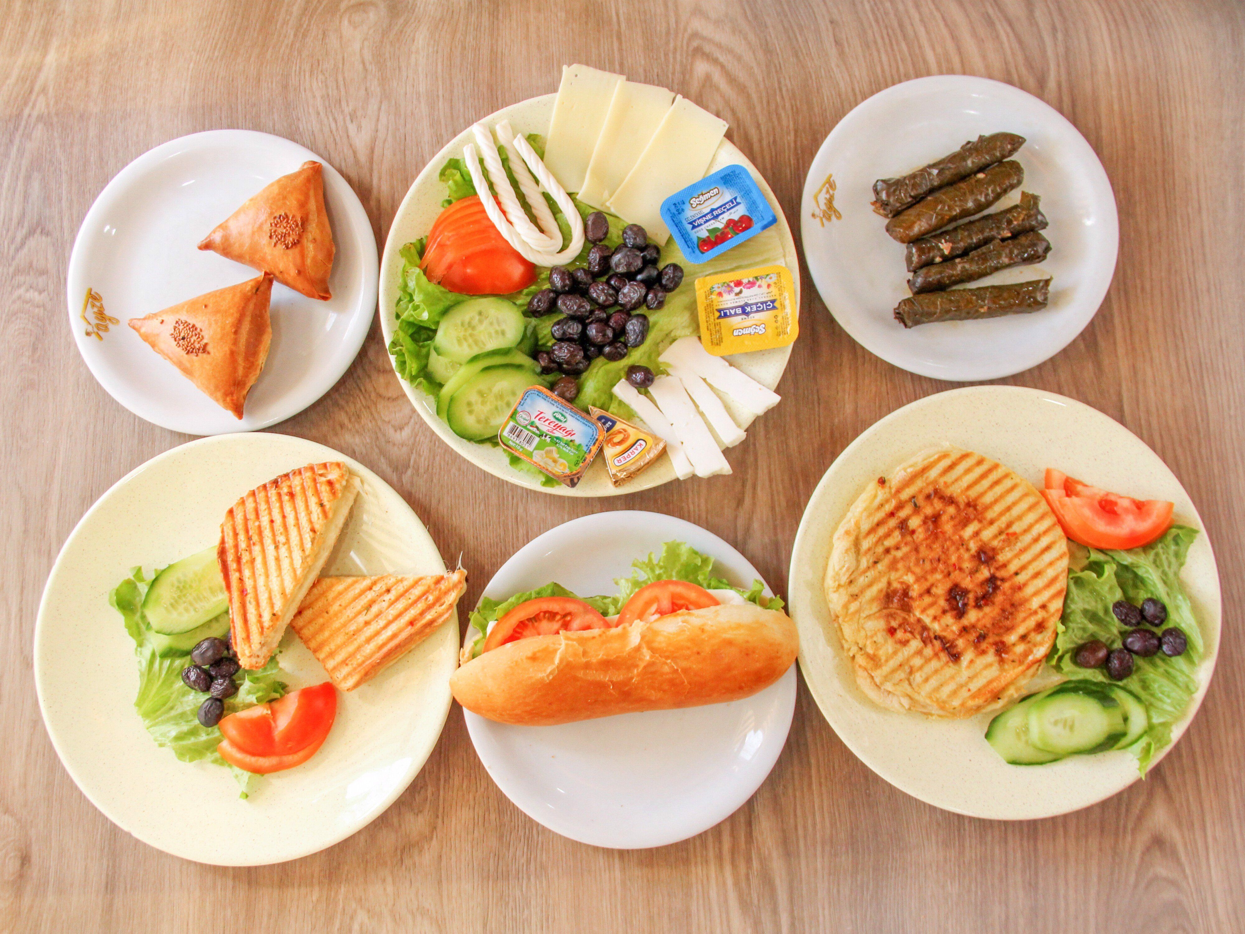 Ayze Patiserrie, Istanbul Online Sipariş, Menü, Fiyatları - Yemeksepeti