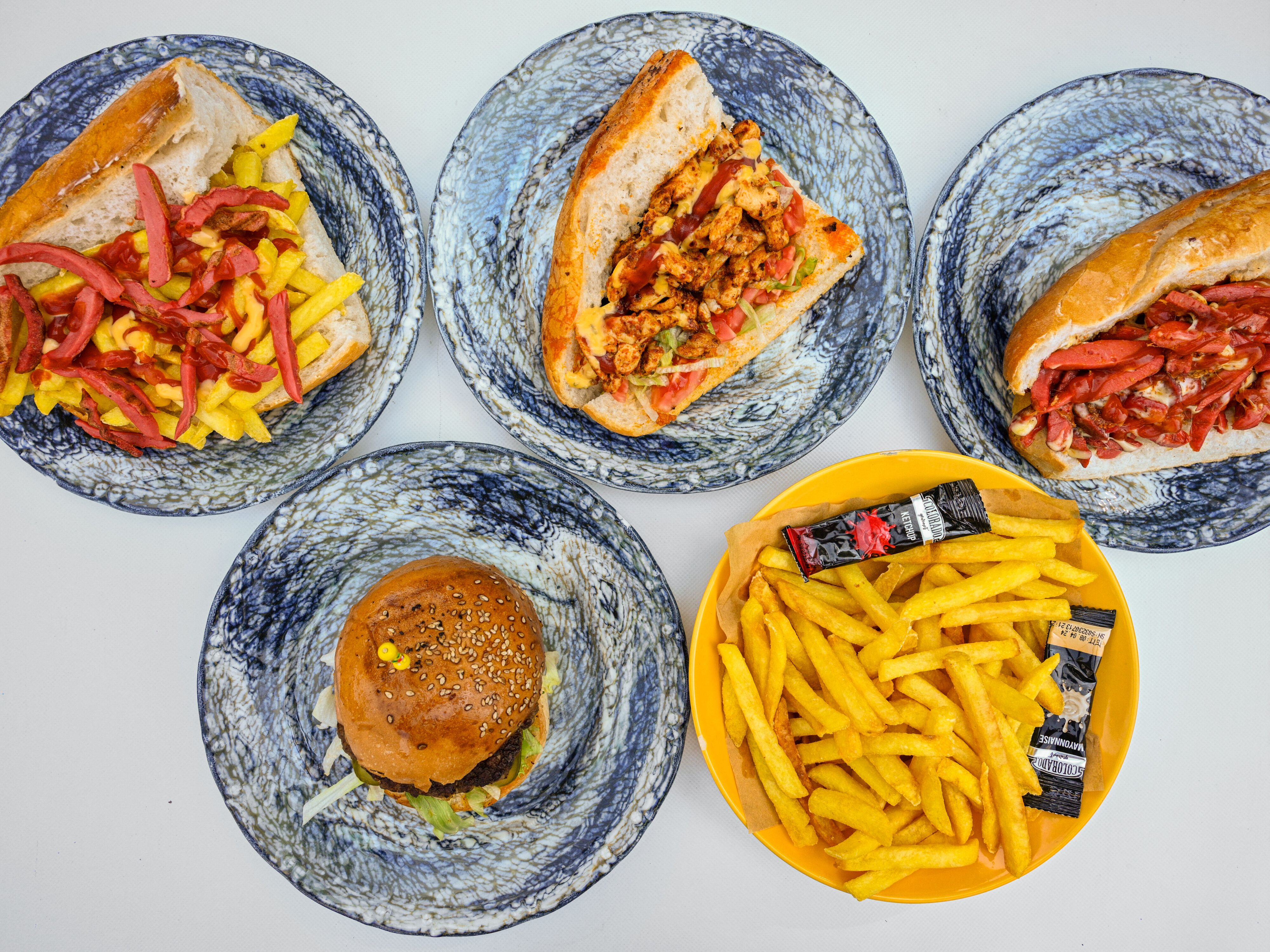 Bus Stop Sokak Lezzetleri Adana Food Delivery Menu Yemeksepeti