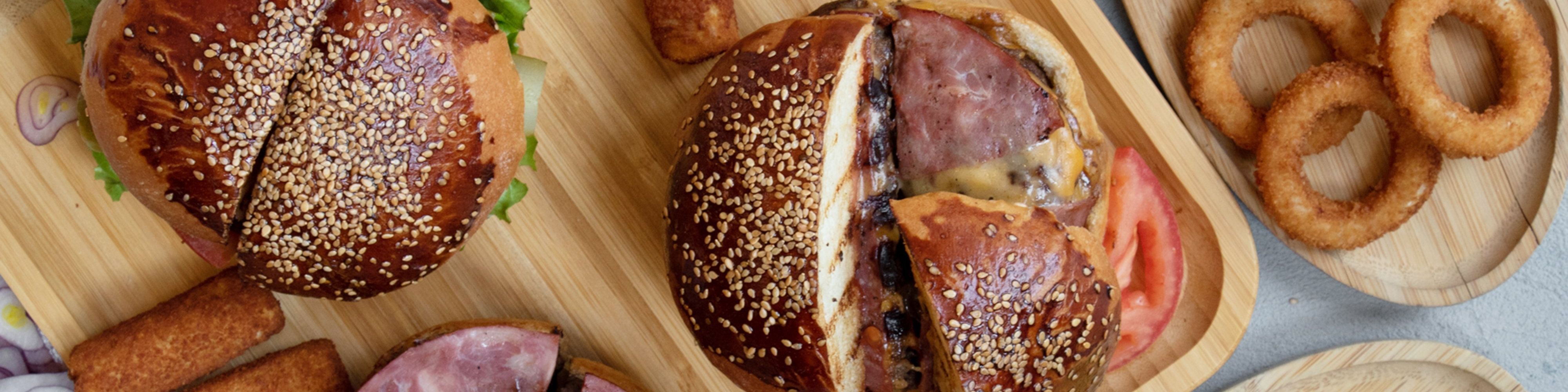 HamBuga Kasap Burger, Ankara Online Sipariş & Menü - Yemeksepeti