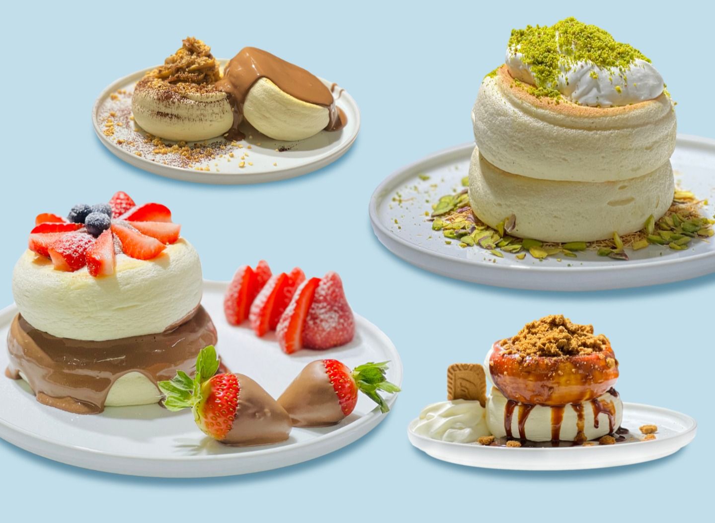 Puufu, Istanbul Online Sipariş & Menü - Yemeksepeti