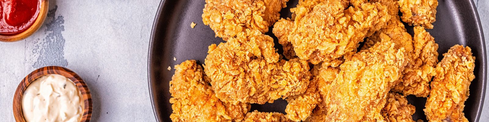 1St. Chicken, Ankara Online Sipariş & Menü - Yemeksepeti