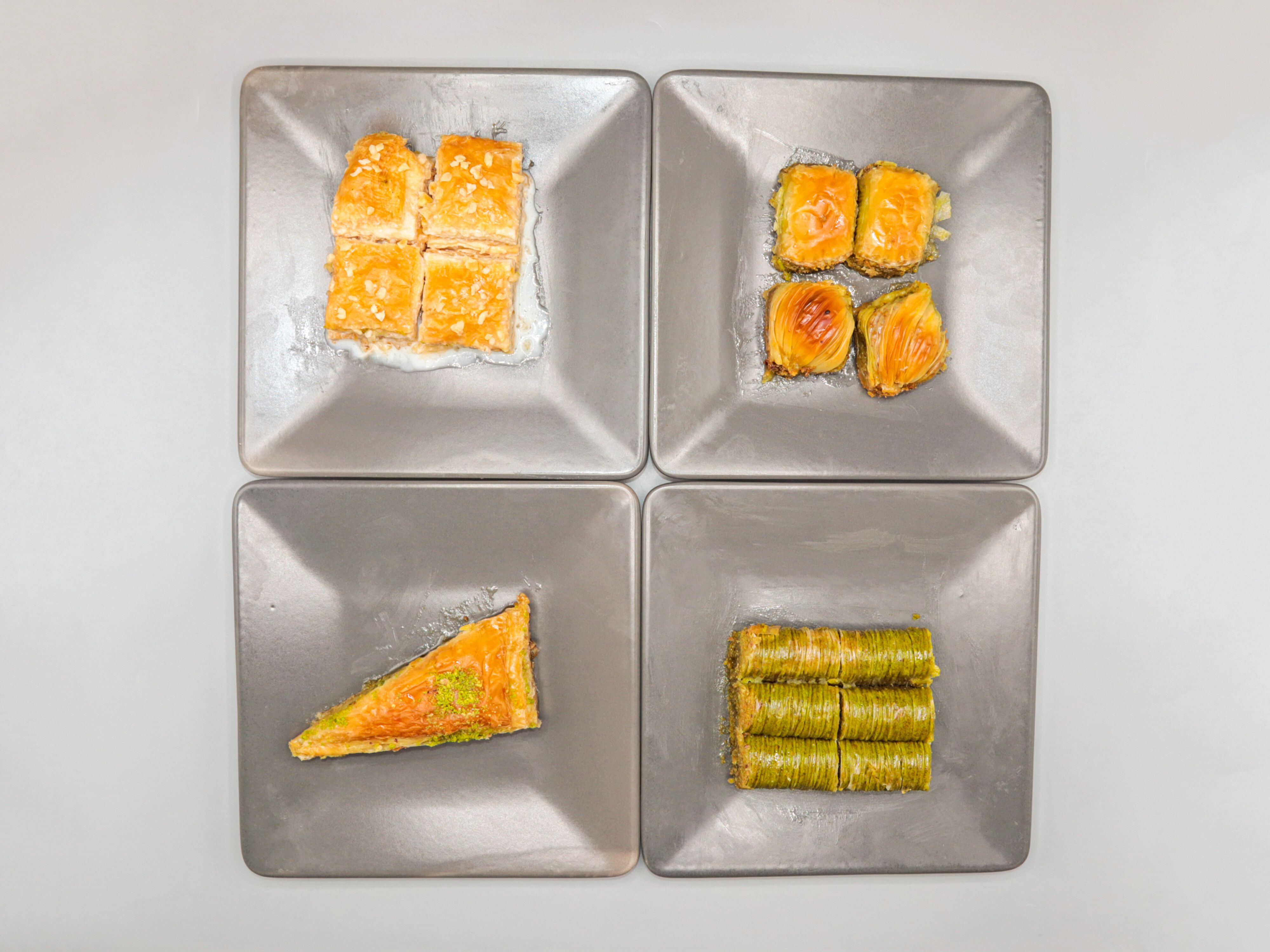 Duka Tatlı, Istanbul Online Sipariş & Menü - Yemeksepeti