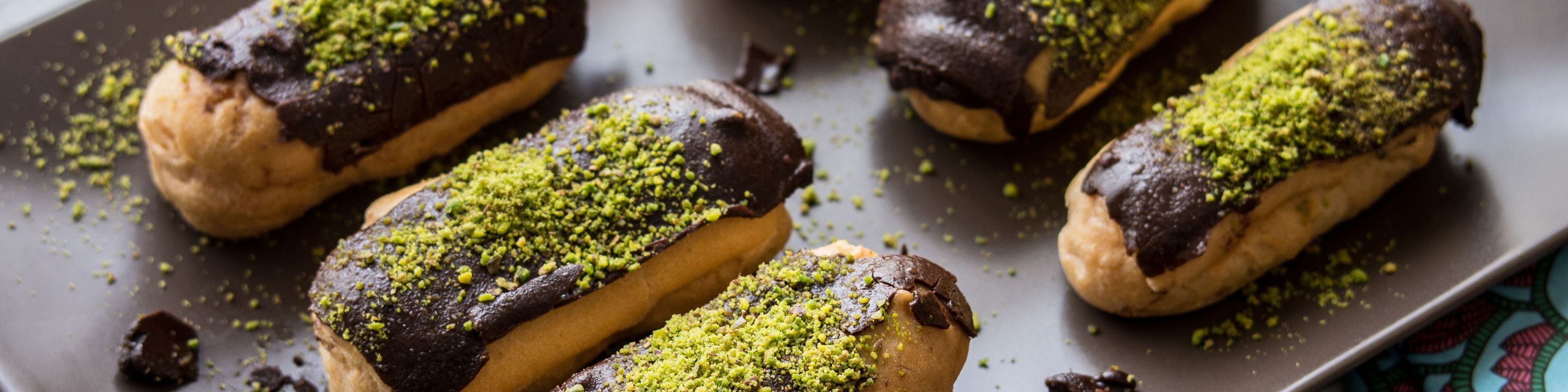 Ekleristan, Istanbul Online Sipariş, Menü, Fiyatları - Yemeksepeti