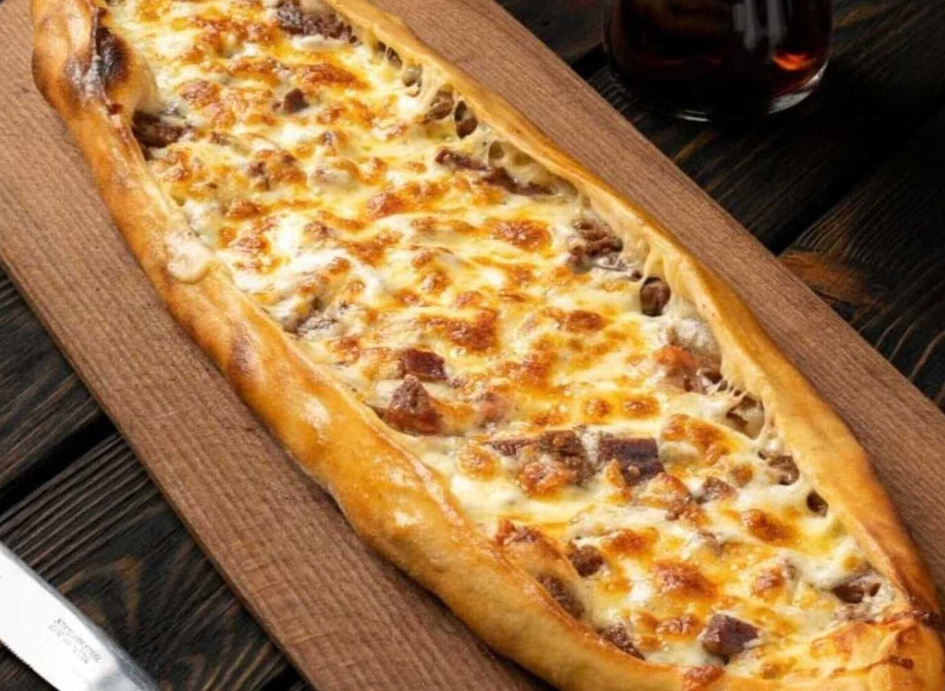 Harput Pide & Lahmacun & Izgara, Istanbul Online Sipariş & Menü ...