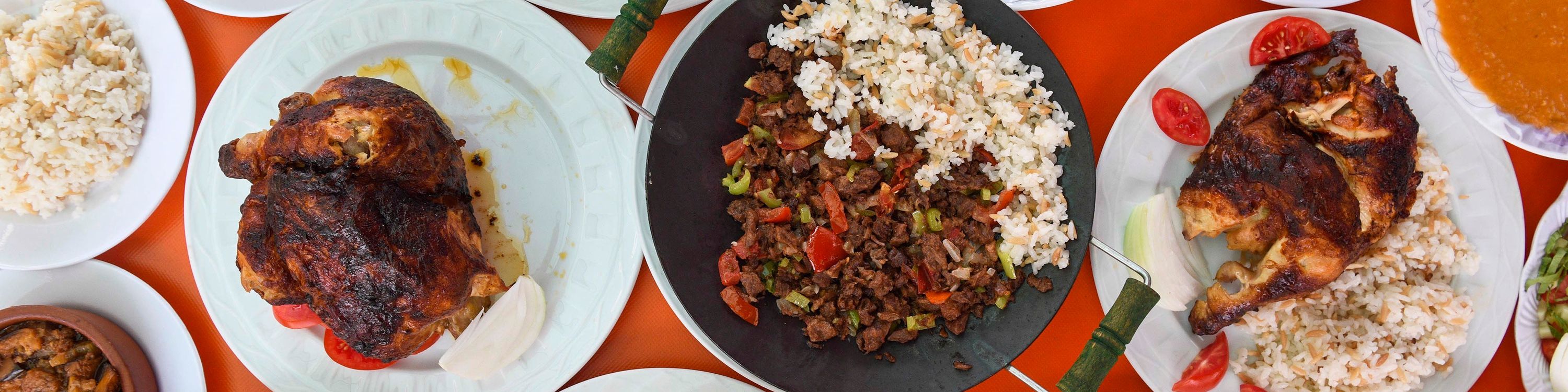 Bolulu Mehmet Usta Döner & Sulu Yemek, Konya Online Sipariş & Menü ...