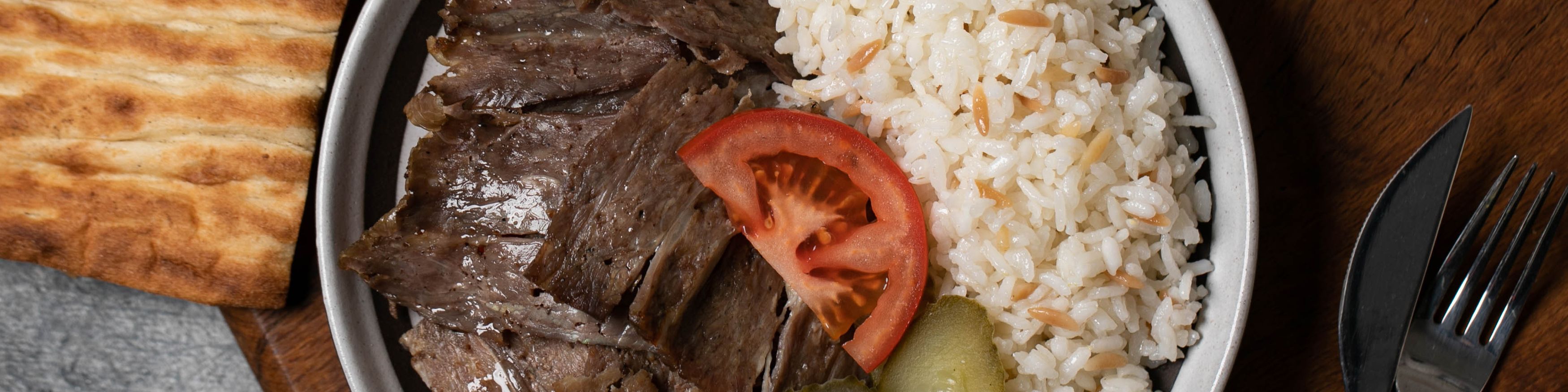 Metet Közde Döner, Istanbul Online Sipariş & Menü - Yemeksepeti