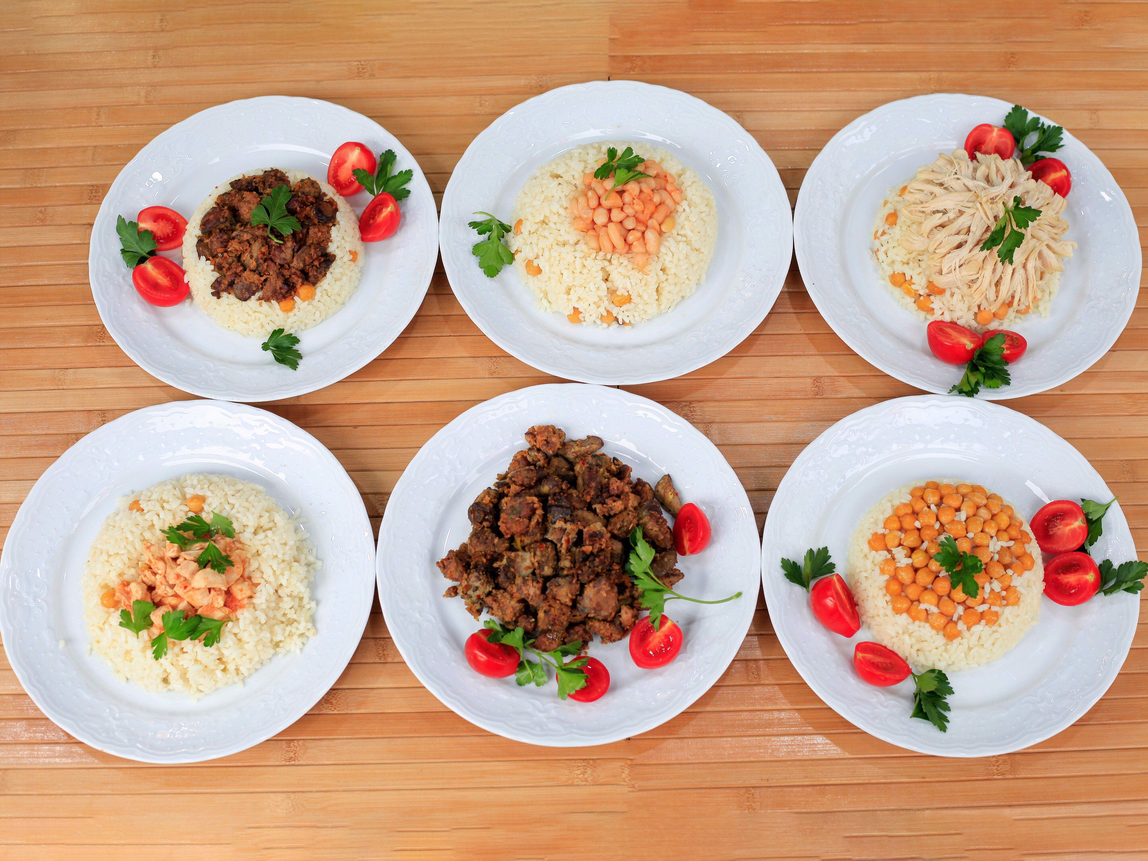 Bulut Pilavcısı, İstanbul Food Delivery & Menu - Yemeksepeti