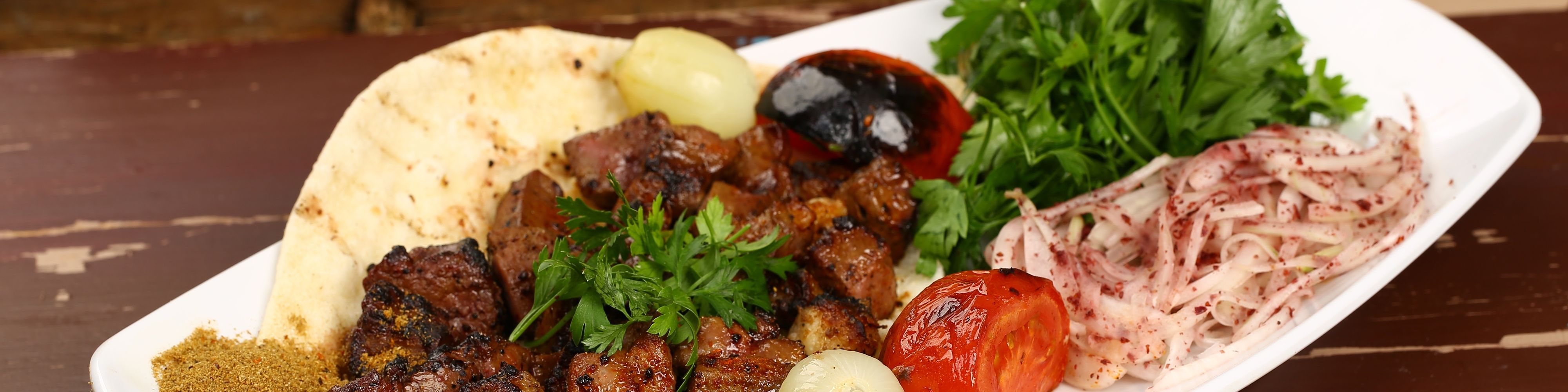 Ciğerci Mustafa, Gaziantep Online Sipariş & Menü - Yemeksepeti