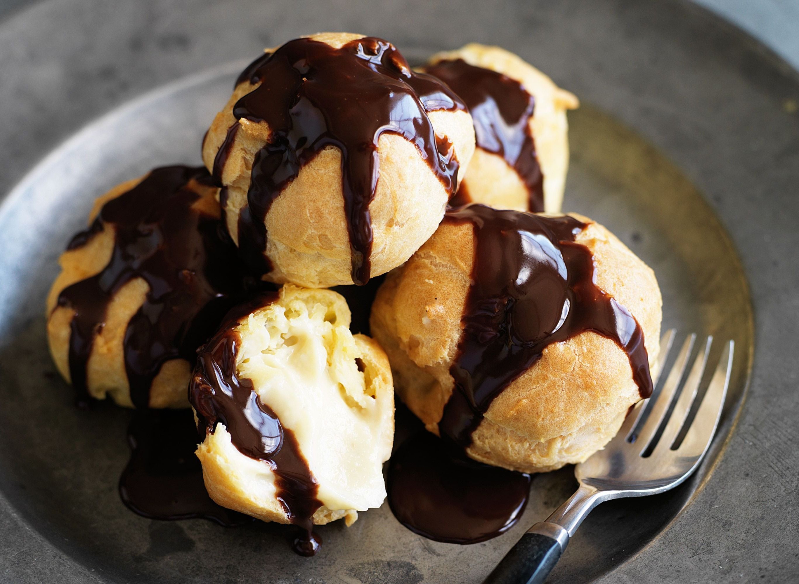 Profiterol Atölyesi, Kocaeli Online Sipariş & Menü - Yemeksepeti