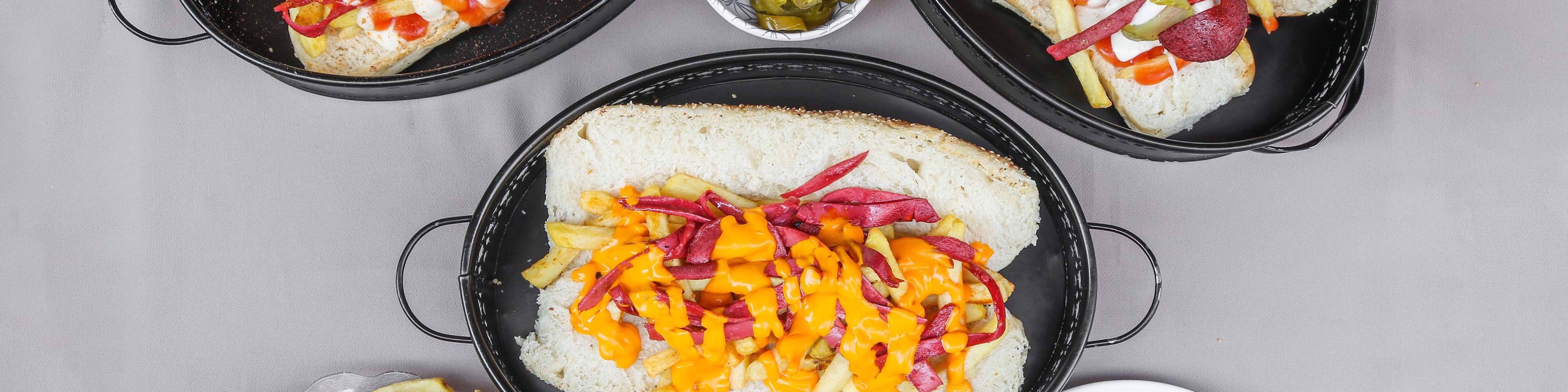 My Patso, Eskişehir Online Sipariş & Menü - Yemeksepeti