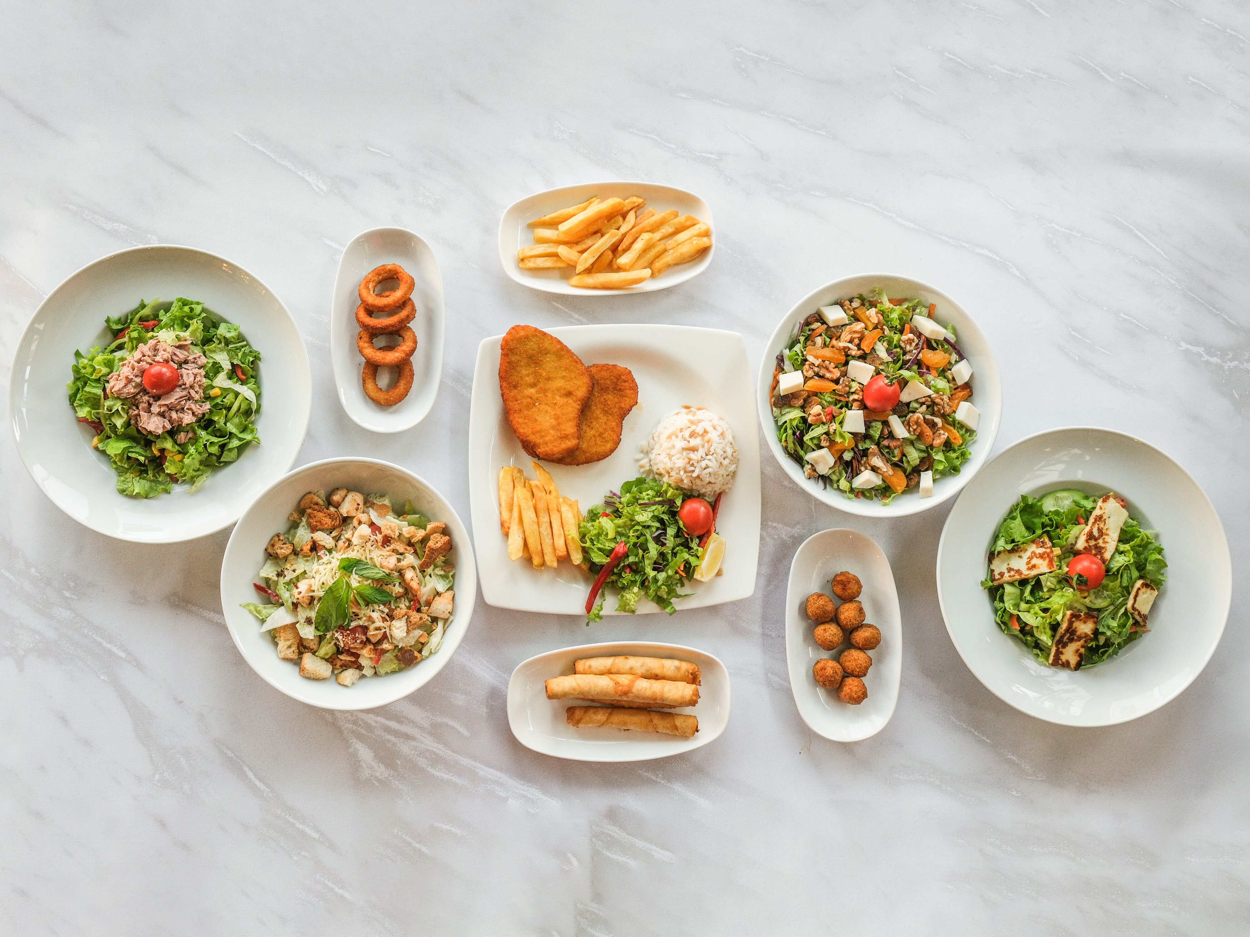 Pera Kitchen & Restoran, Kocaeli Food Delivery & Menu - Yemeksepeti