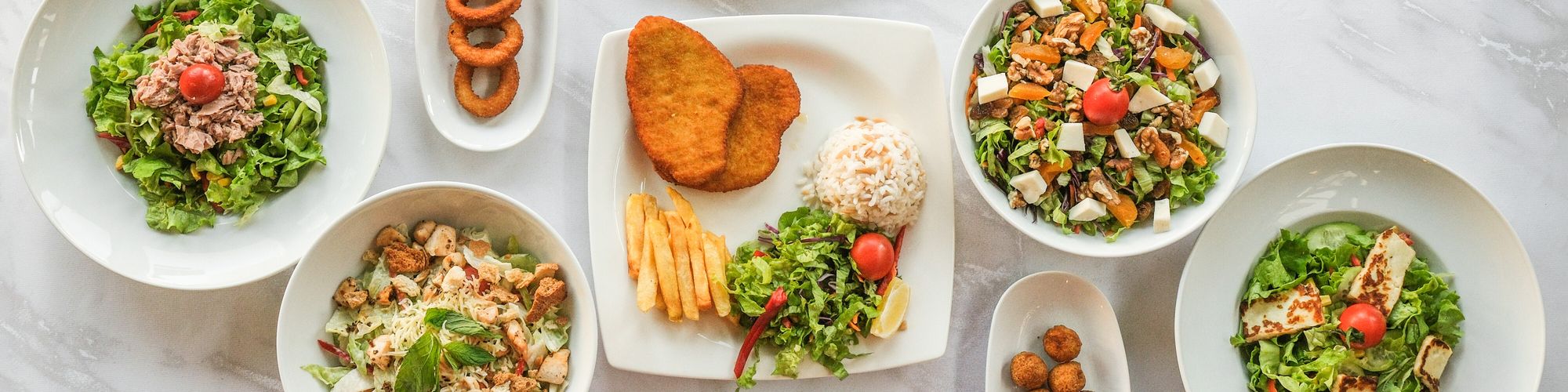 Pera Kitchen & Restoran, Kocaeli Online Sipariş & Menü - Yemeksepeti