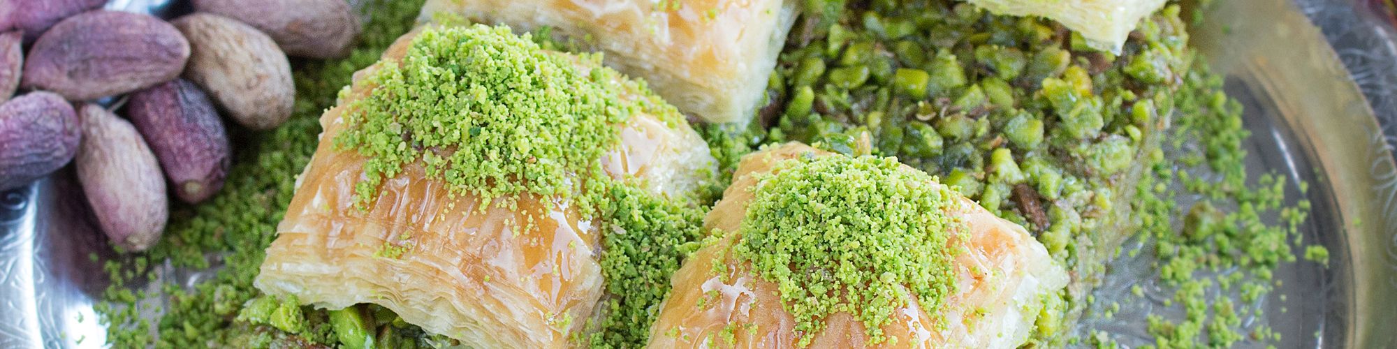 Urfa Yöresel Baklavaları, Balikesir Online Sipariş, Menü, Fiyatları ...