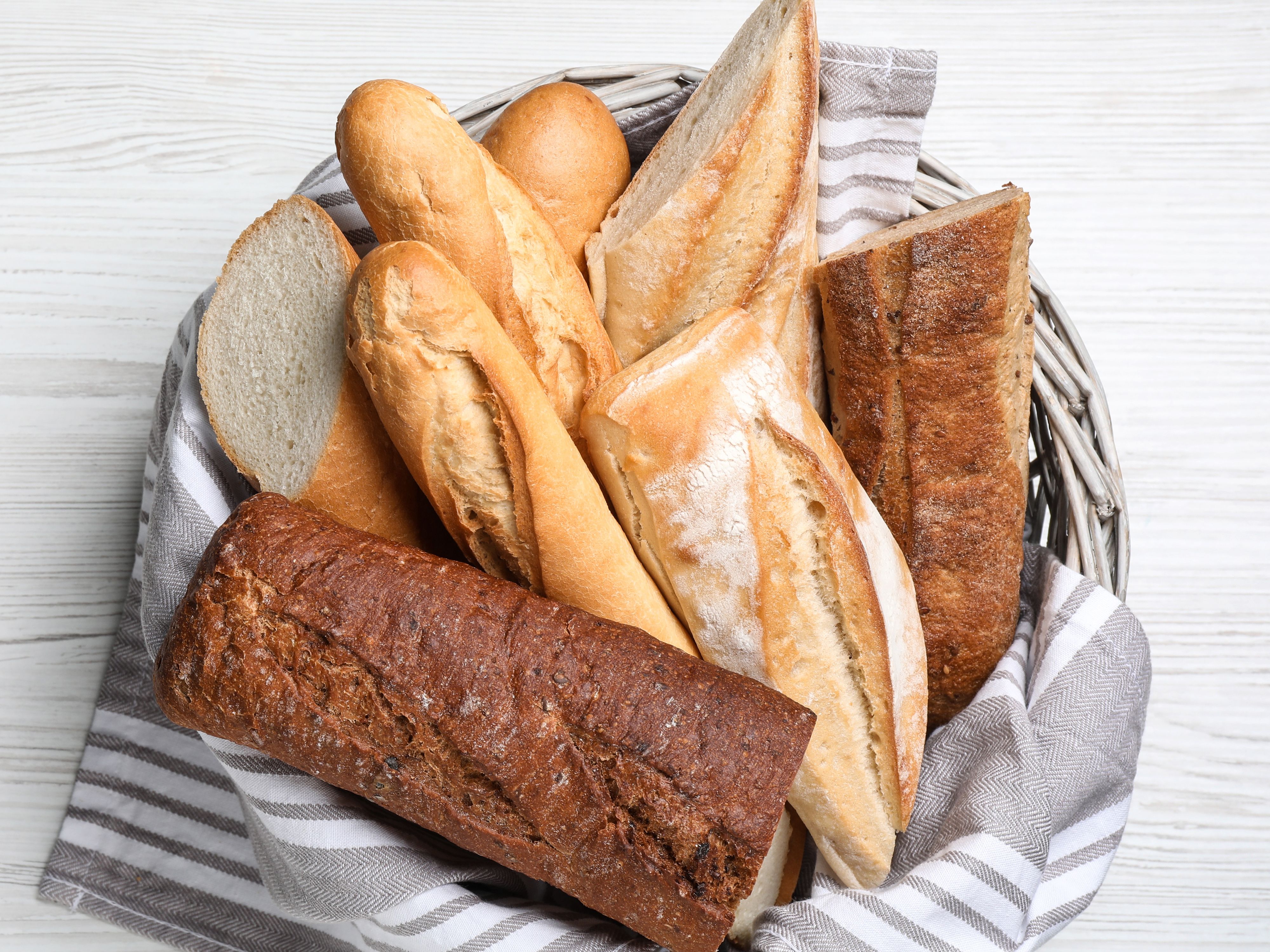 Bay Bread, Muğla Online Sipariş - Yemeksepeti