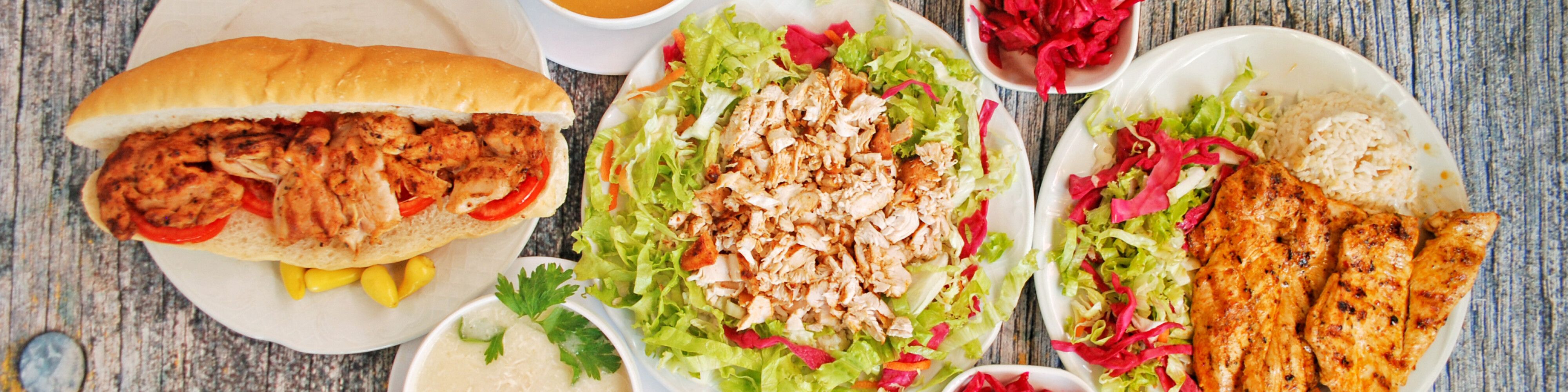 İbik Tavuk & Közde Piliç Çevirme, Bursa Online Sipariş - Yemeksepeti